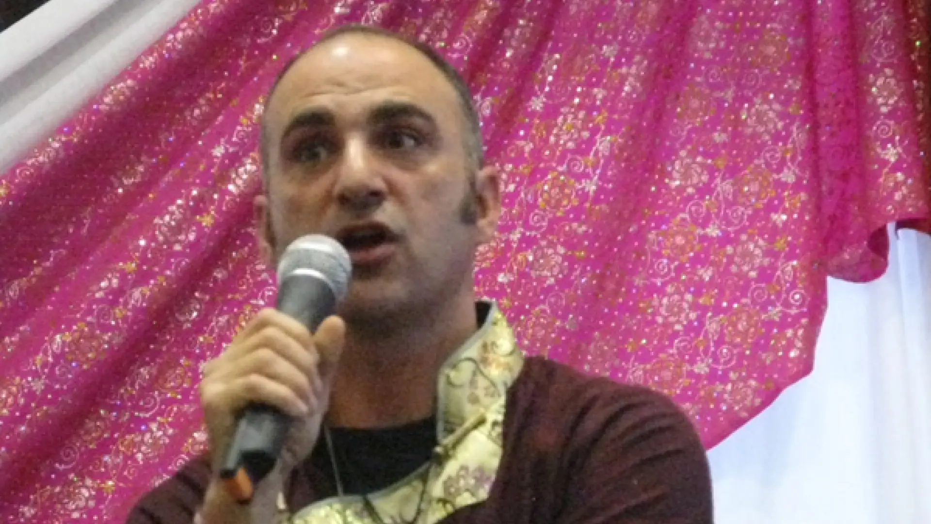 Rafapal en el Club de la Comedia | Opinión de Strambotic