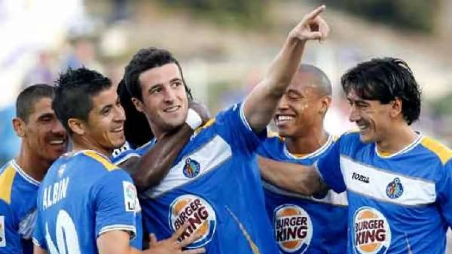 Royal Emirates Group compra el club de fútbol Getafe