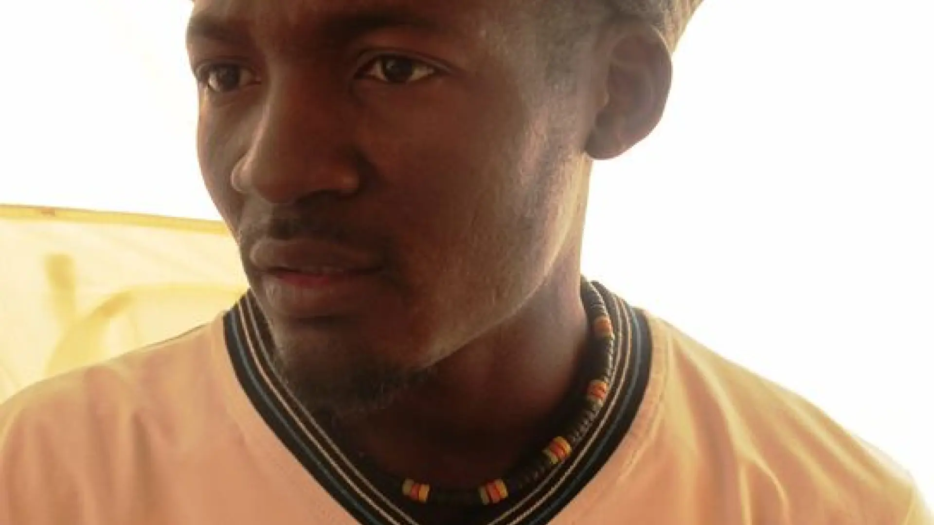 Las palabras de Seku