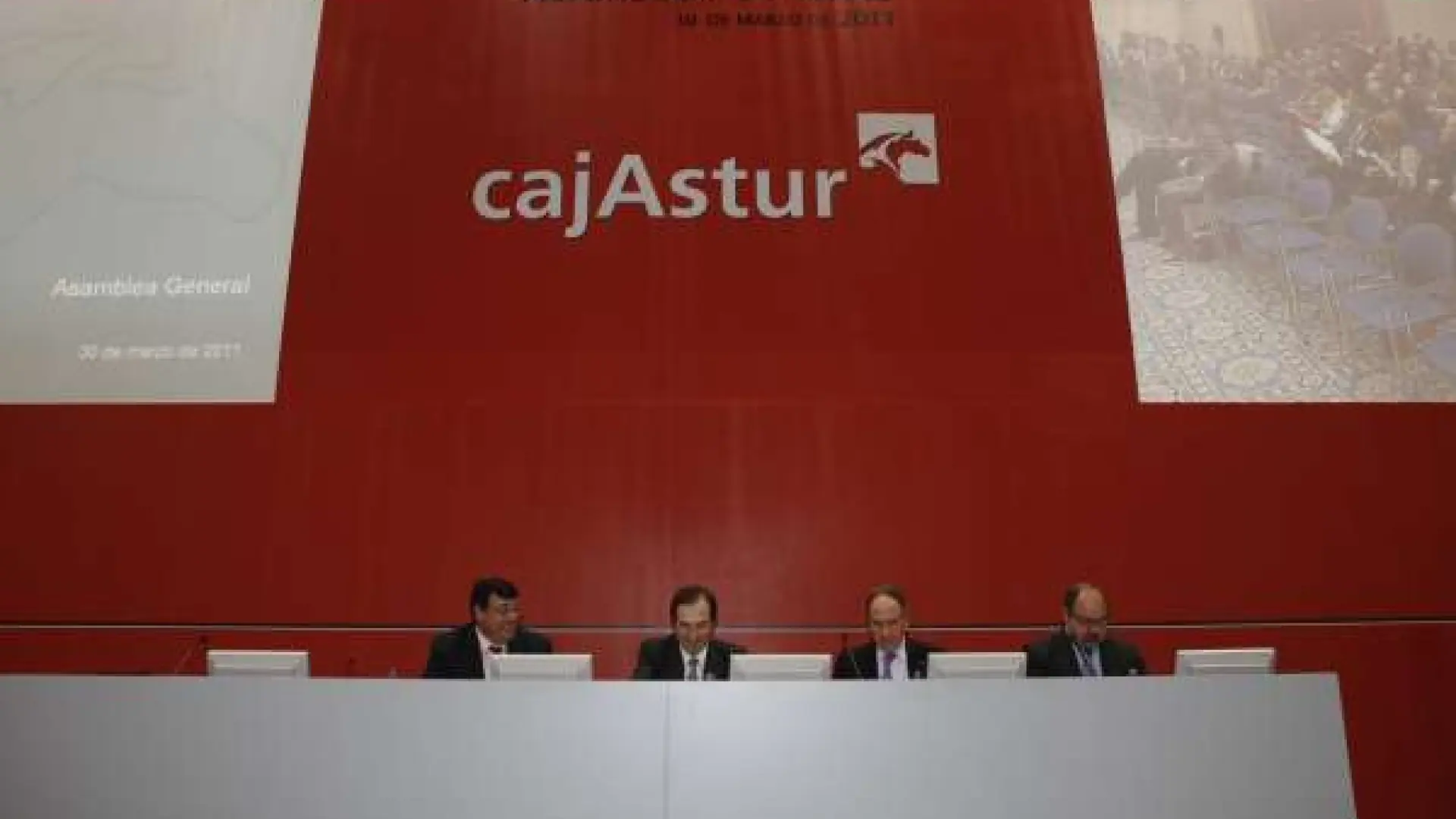Cajastur aprobará este miércoles la integración con Caja Cantabria y ...