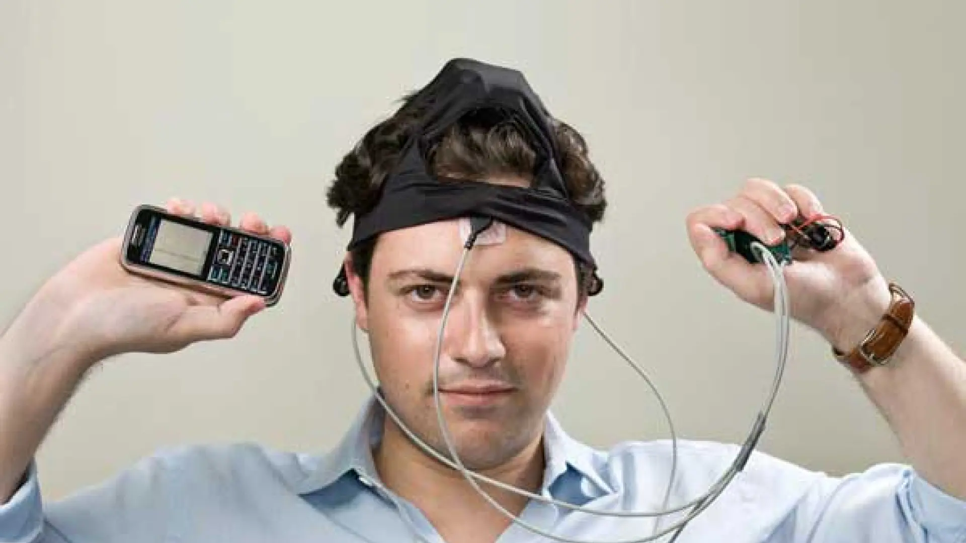 Neurovigil, la compañía que en su primera ronda de finaciación superó ...