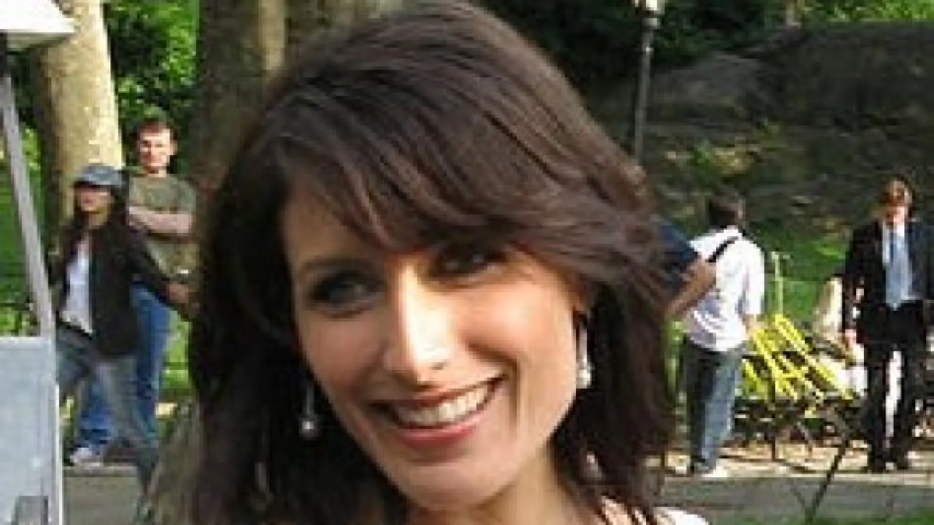 Lisa Edelstein, la doctora Cuddy de 'House', no estará en la próxima ...