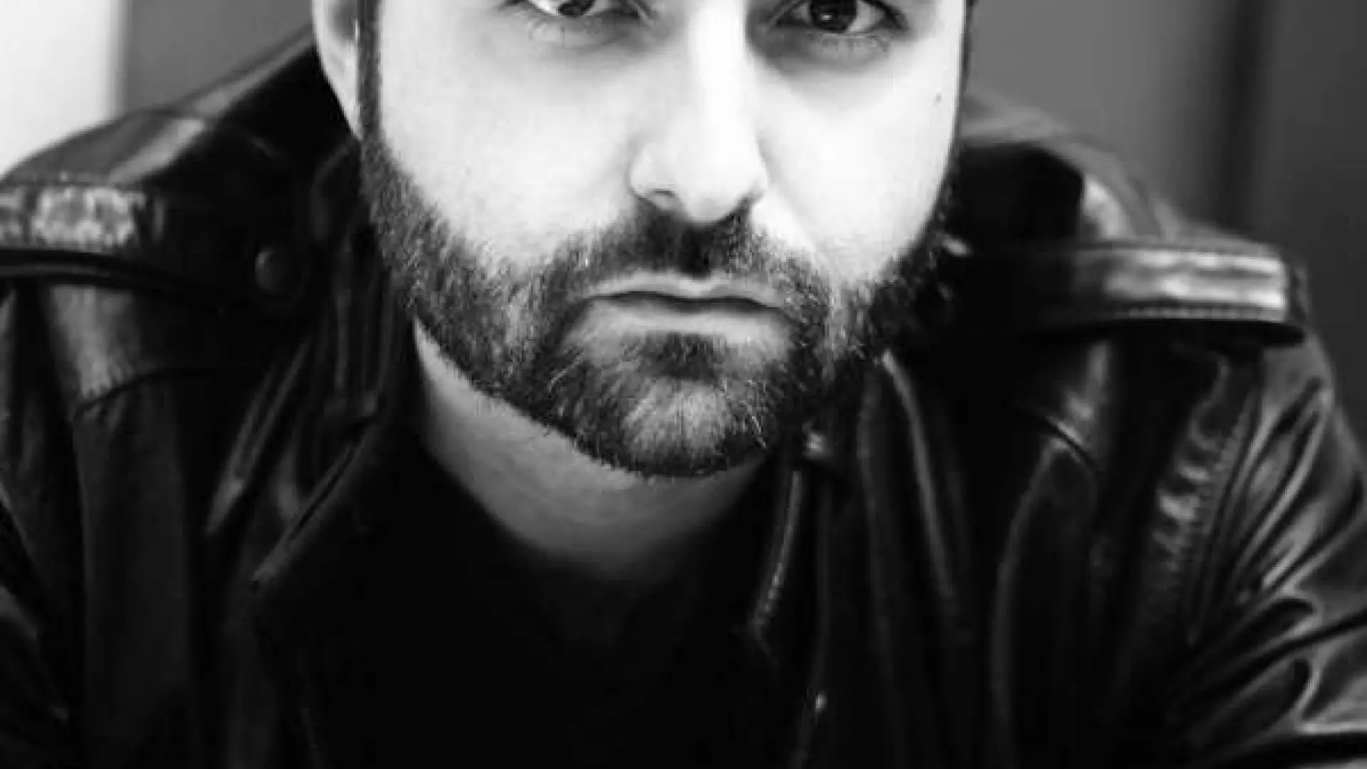 El periodista vallisoletano David Moralejo retrata el miedo a crecer de ...