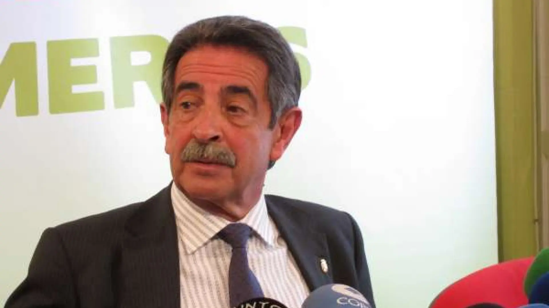 Revilla augura de que la "animadversión personal" de Diego con él no va ...