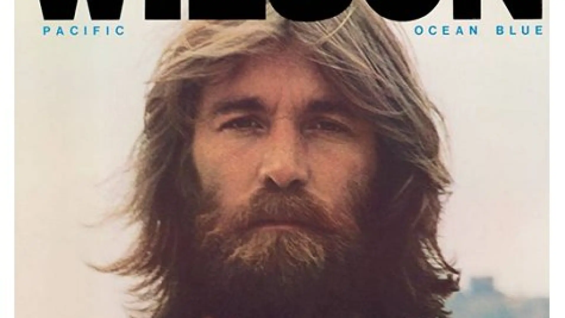 Un disco y una película del único 'beach boy' que sabía hacer surf