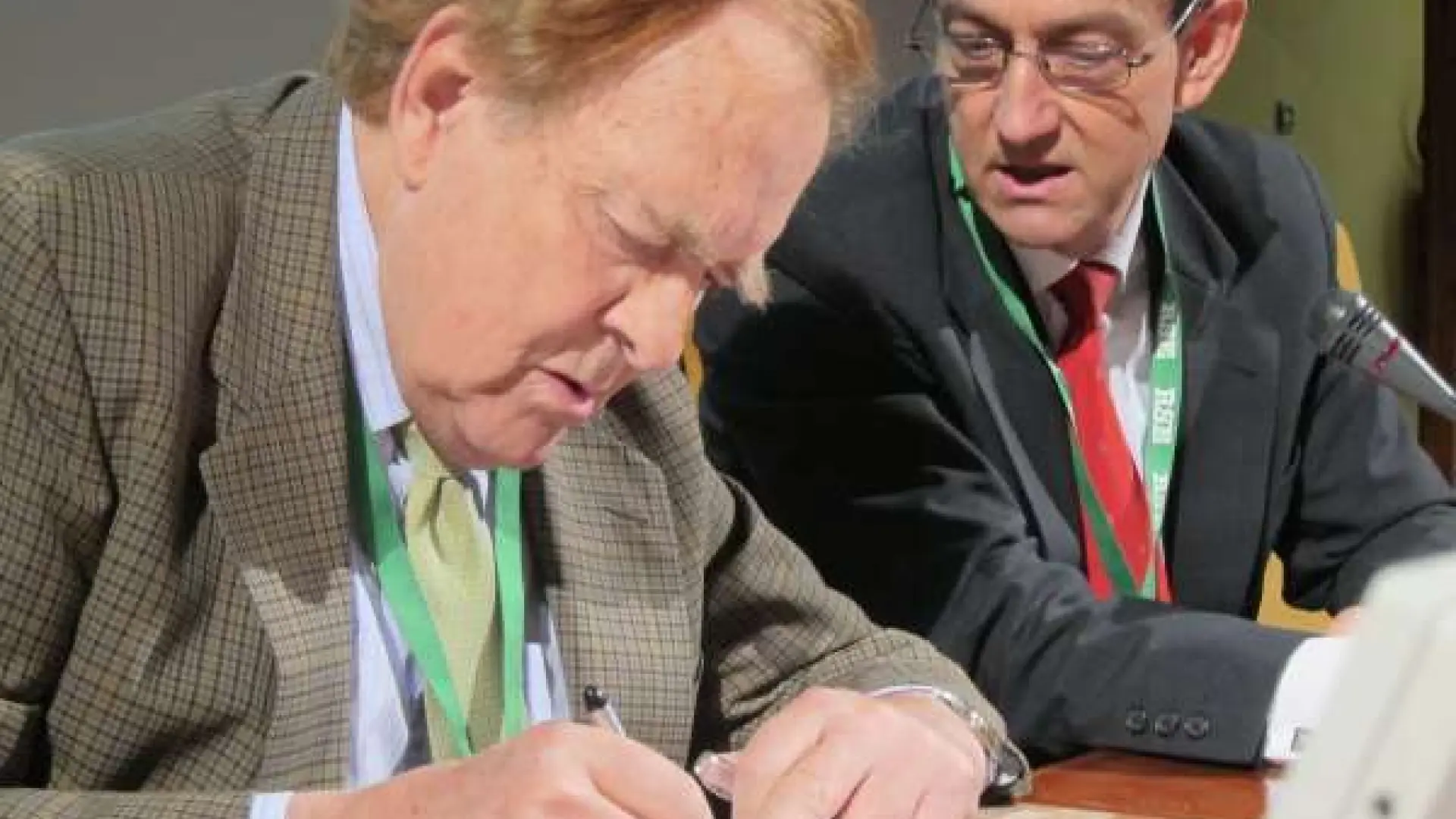 Expertos coinciden en destacar "el positivo impacto" de la RSE en la ...