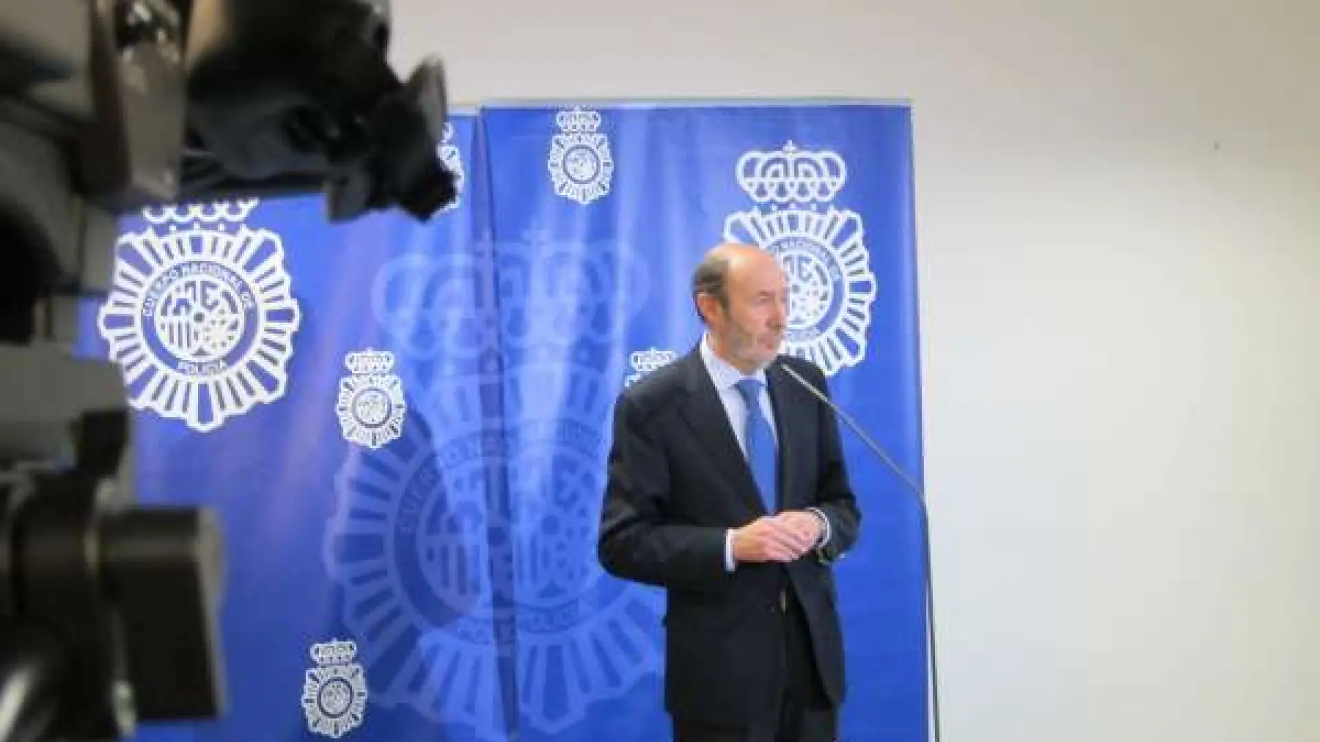 Rubalcaba destaca la presencia de David Pla en la nueva lista por ...