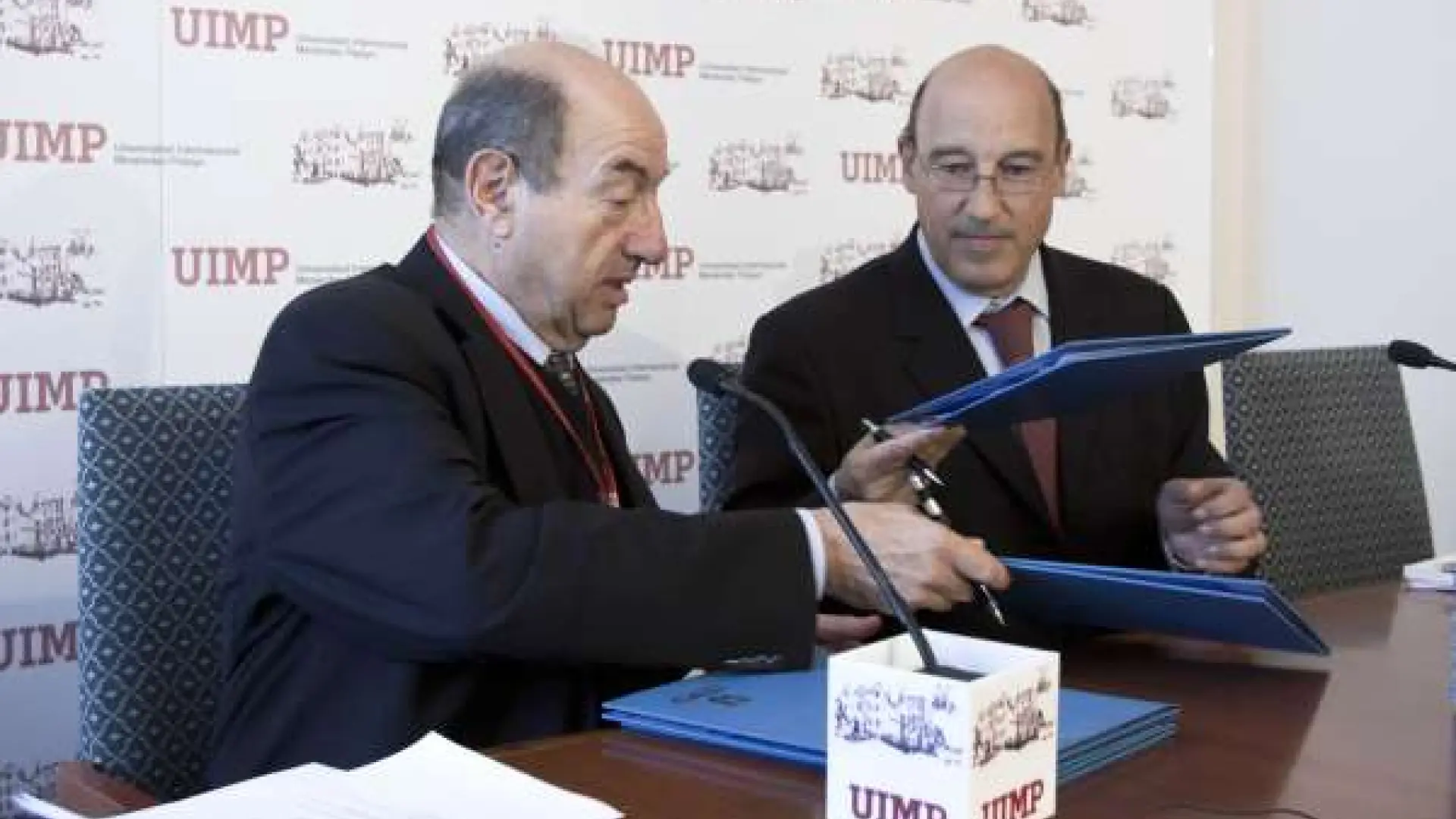 La UIMP y la UC hacen una oferta académica conjunta en los 'Veranos ...