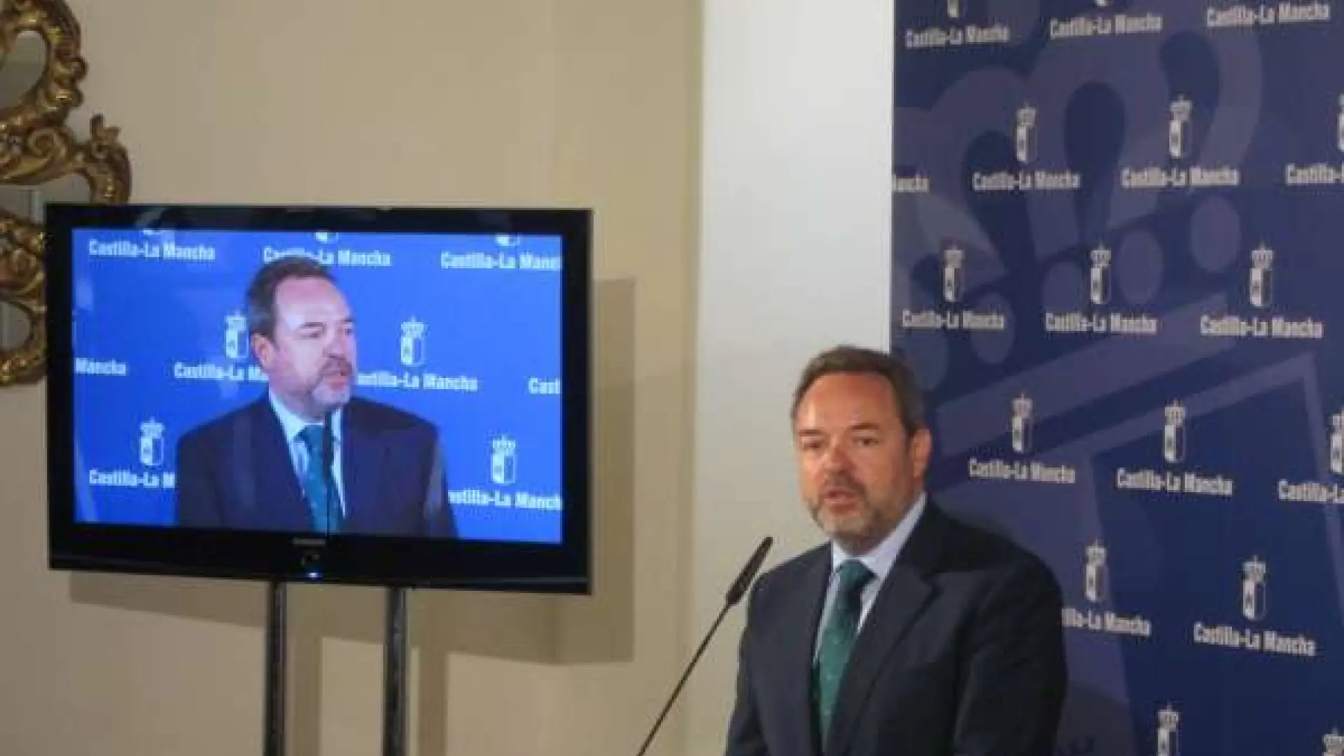 Jesús Labrador procurará que los ciudadanos "se sientan bien atendidos ...