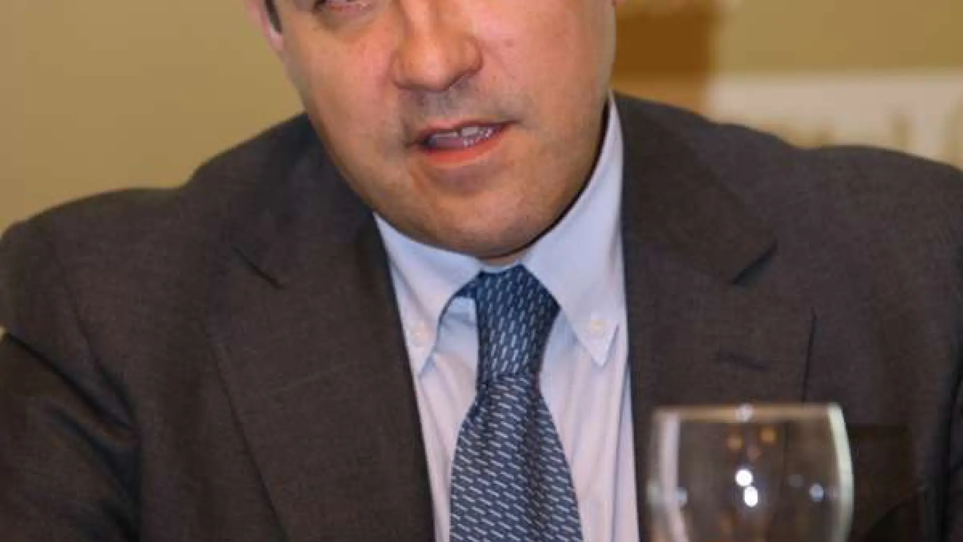 El alavés Francisco Huidobro, elegido nuevo presidente de la ...