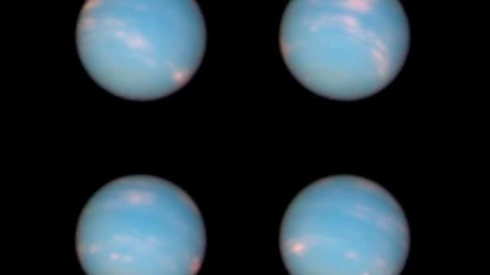 Neptuno completa su primera órbita desde que fue descubierto hace 165 años