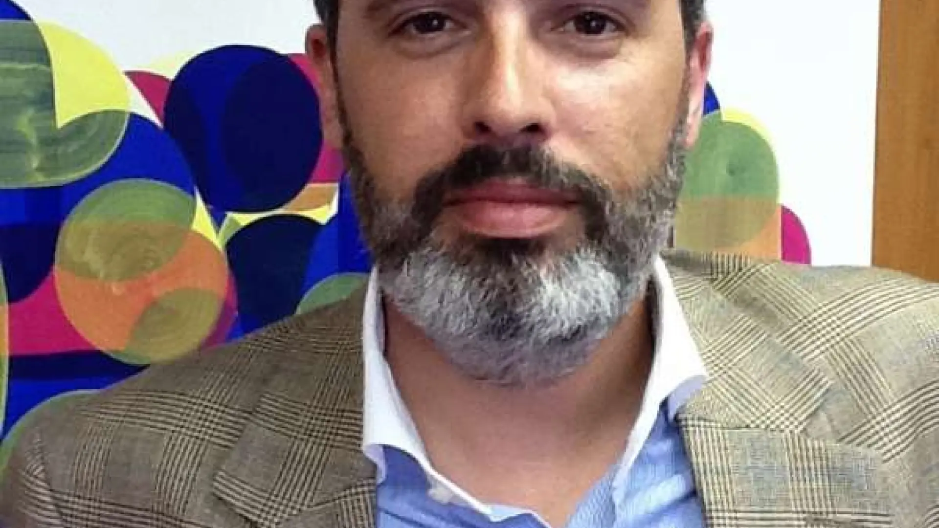 Ramón Montero, nuevo presidente de la Obra Social de Caja Cantabria