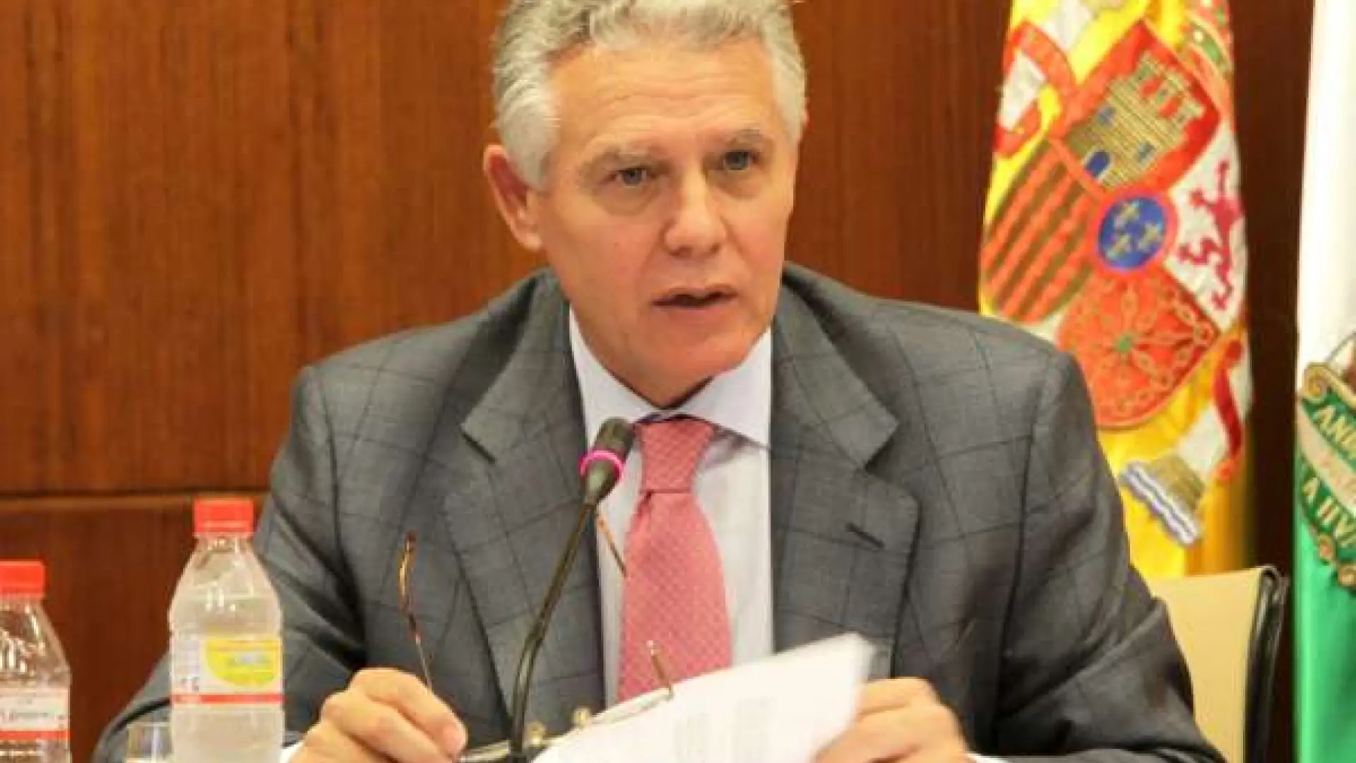 Menacho dice que Sevilla está "totalmente preparada" para acoger el ...