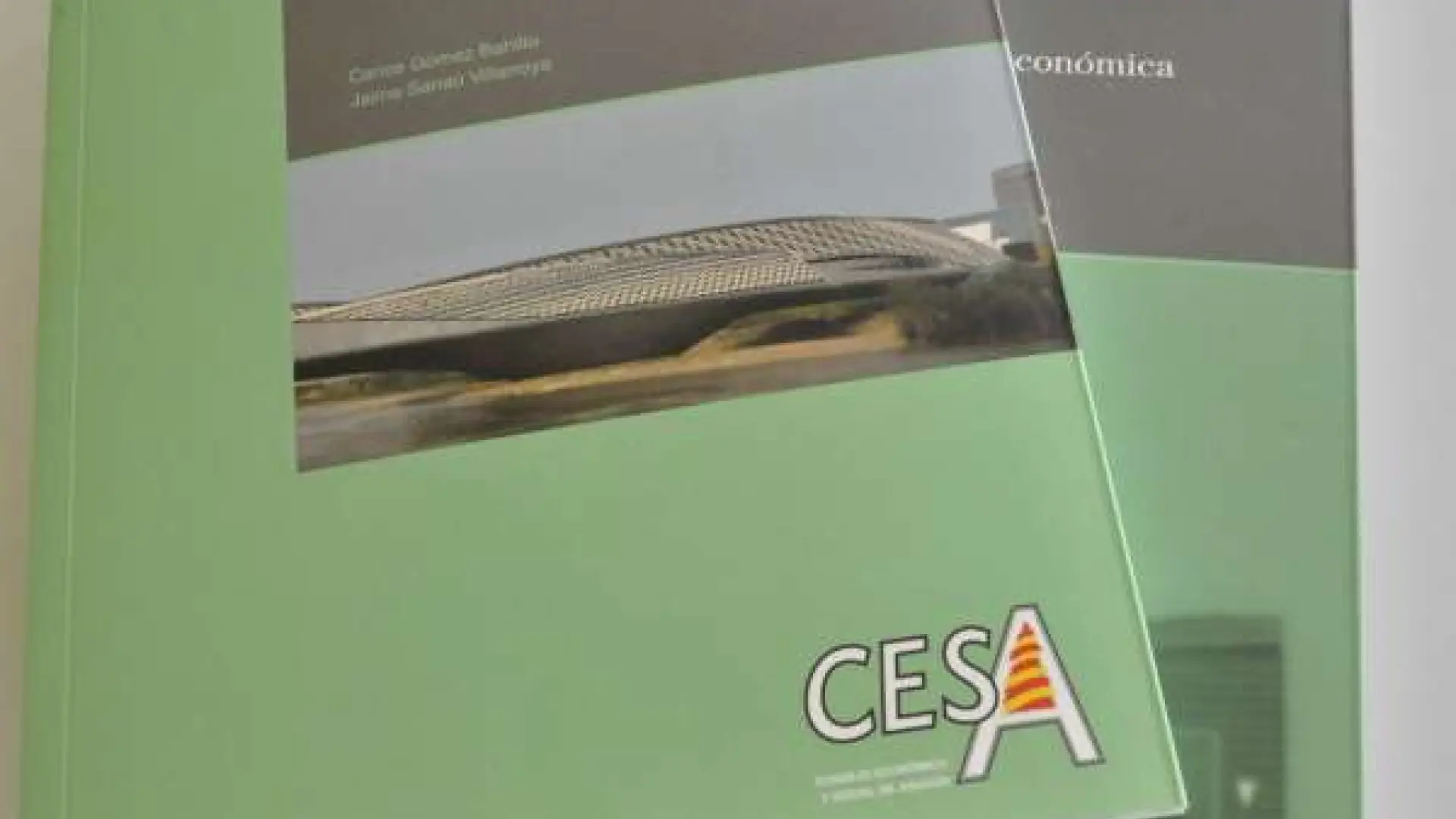 El CESA convoca el Premio 'Ángela López' para investigaciones sociales ...