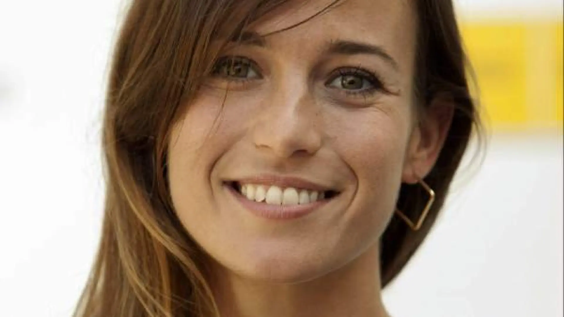 España presenta en Venecia 'Eva', una historia de ciencia ficción ...