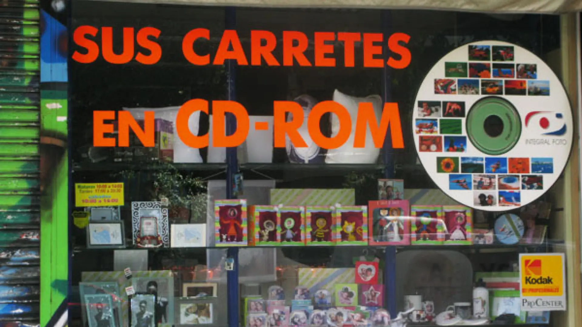 Grandes avances en el intercambio de formatos de almacenamiento ...