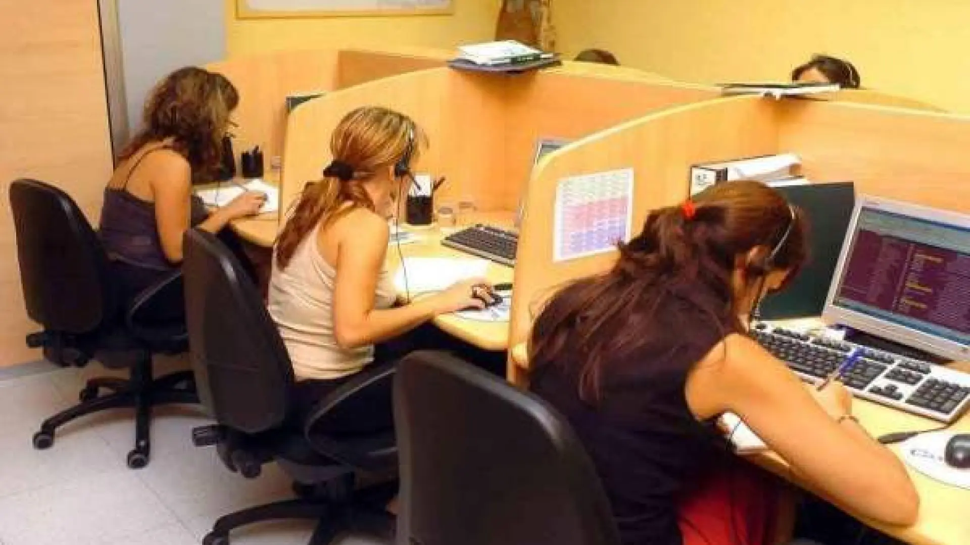 Crédulo, cauto o inconformista: ¿Qué tipo de trabajador eres tú?