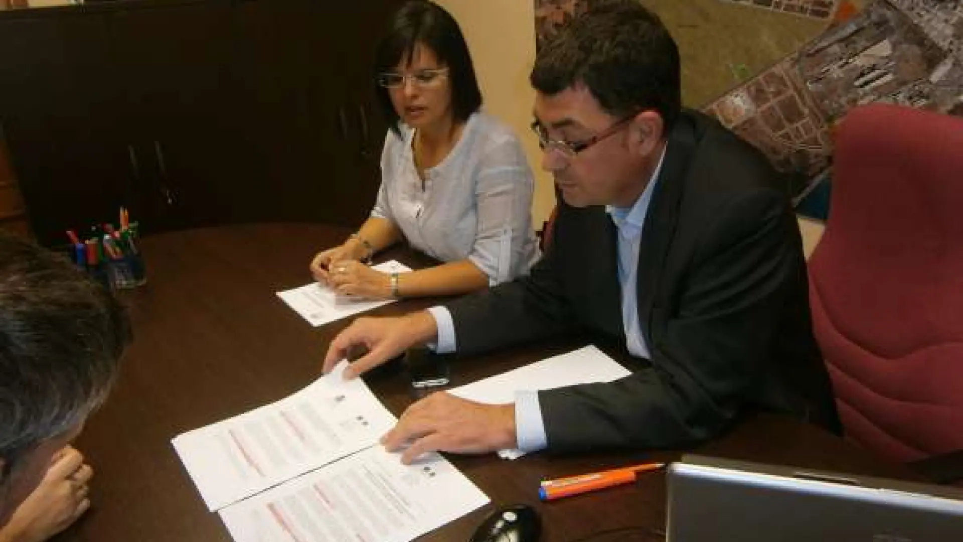 Compromís advierte de que con la apuesta por el corredor central "nos ...