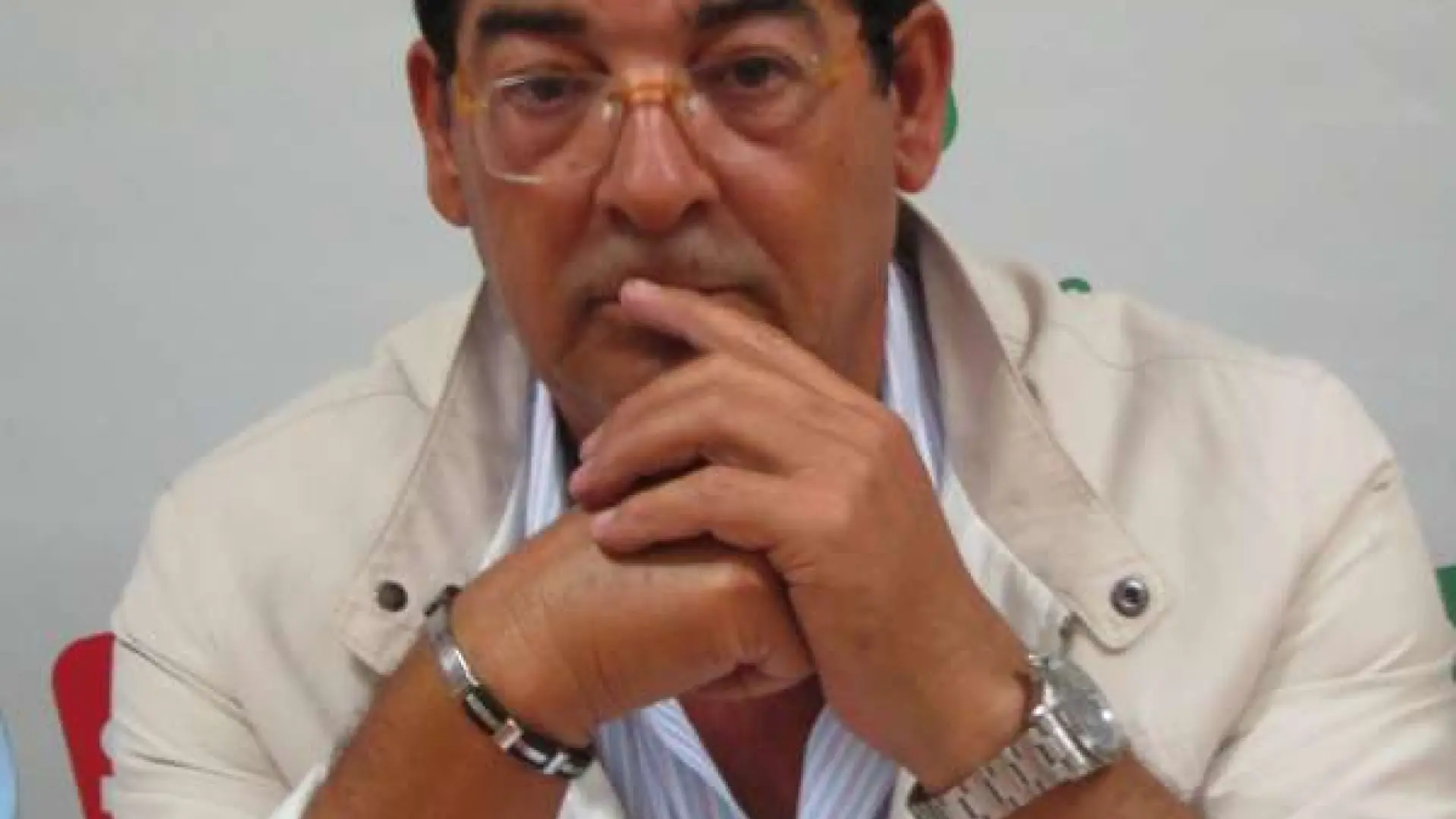 Valderas, convencido de que el pueblo catalán "no piensa igual" que Mas ...