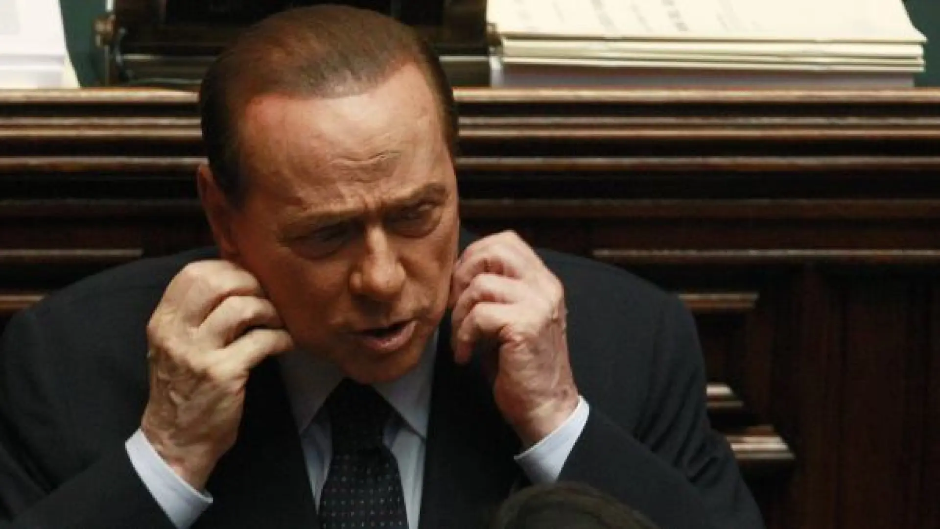 Berlusconi pide la suspensión del juicio por el 'caso Ruby', pero el ...