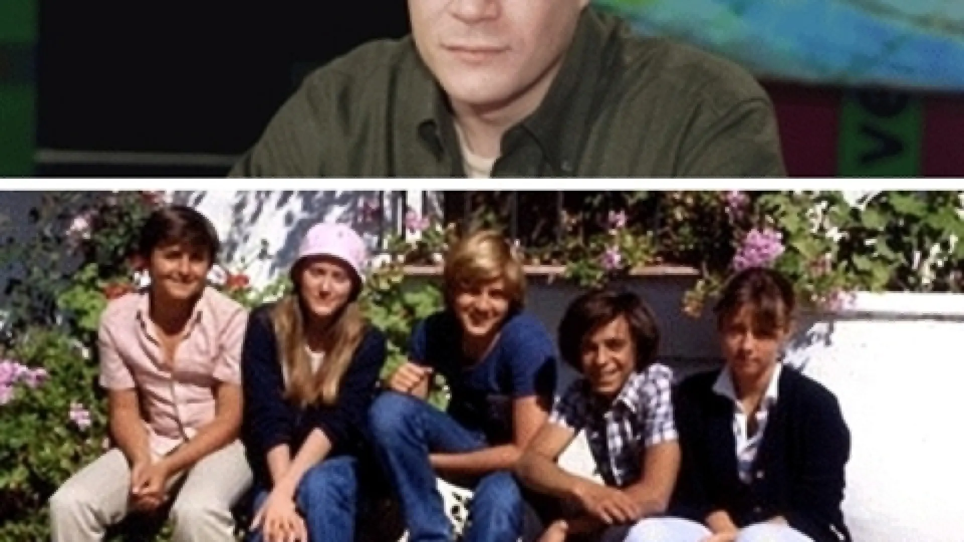 ¿Qué tienen en común Jorge Sanz y la pandilla de 'Verano Azul ...