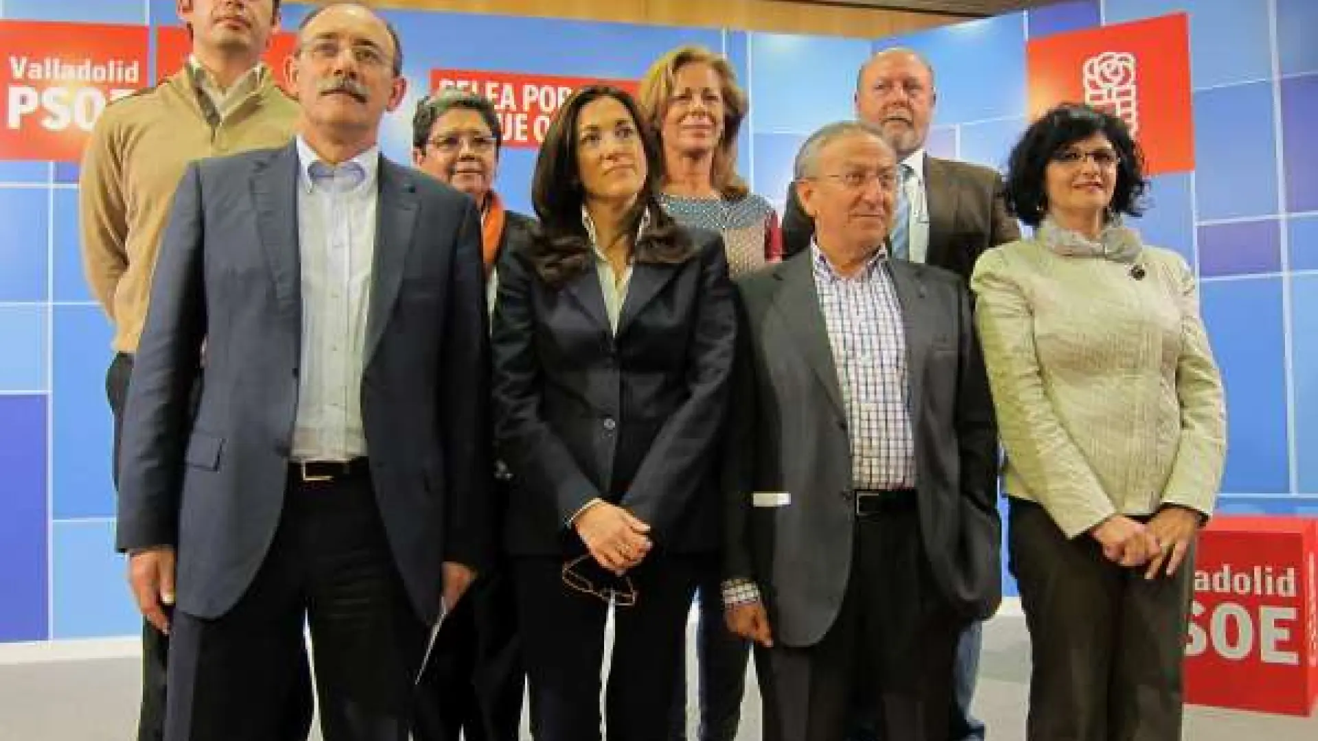 20N.Bedera promete que los candidatos "se dejarán la piel" por ...
