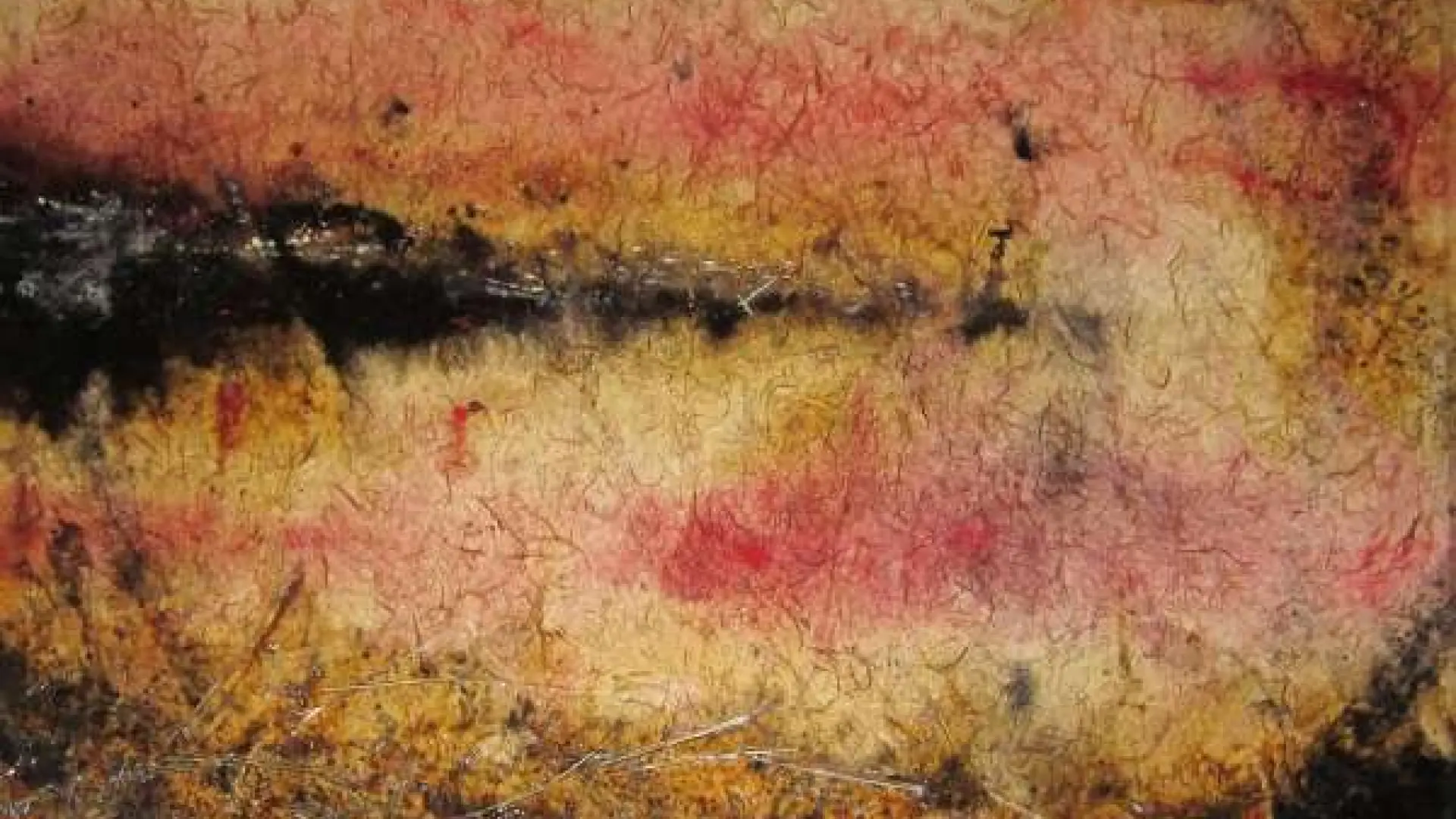 Se inaugura en Gijón 'Realidad Subyacente', de Marcos Tamargo