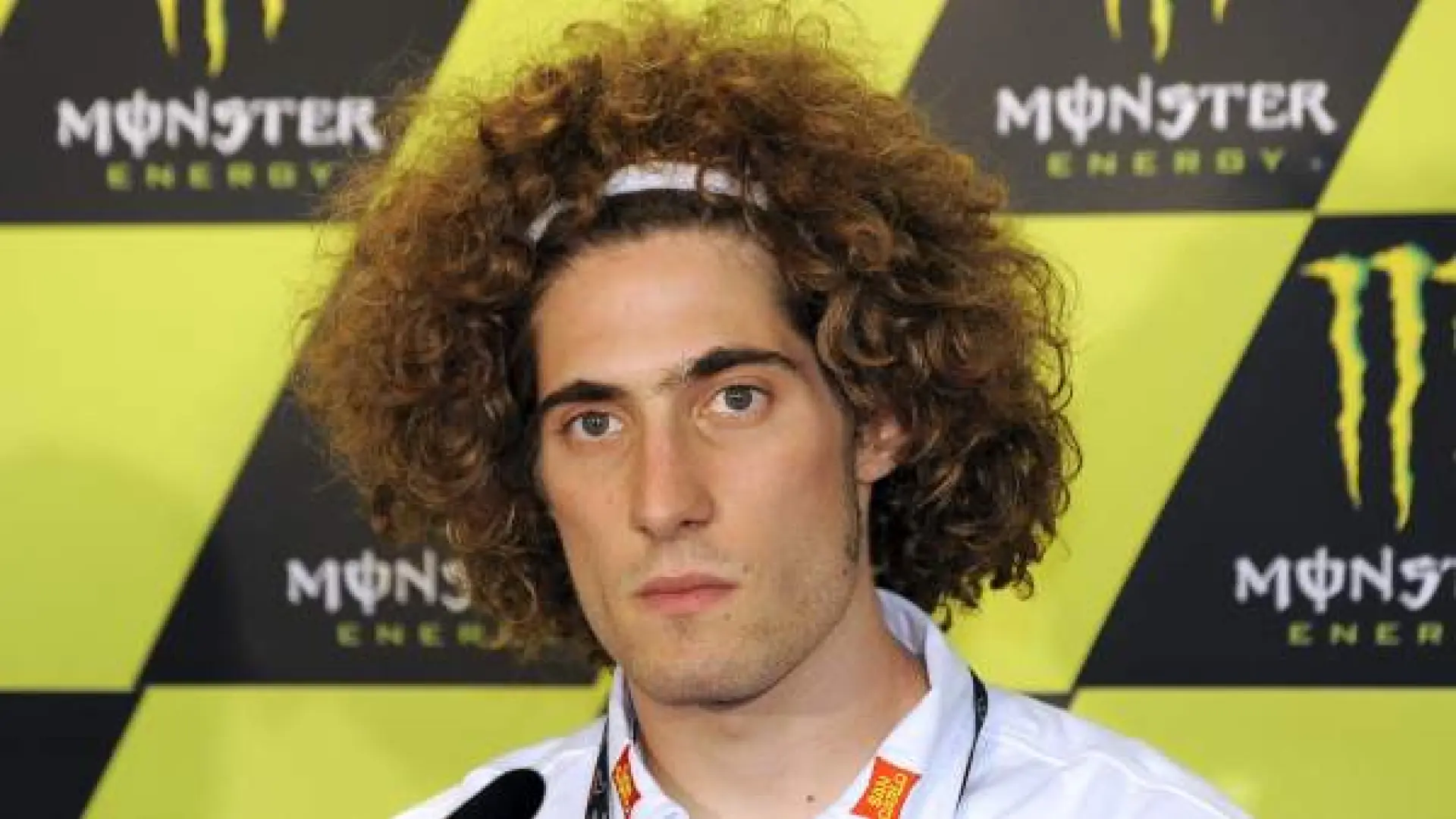 Fallece Marco Simoncelli tras sufrir un grave accidente en la carrera ...