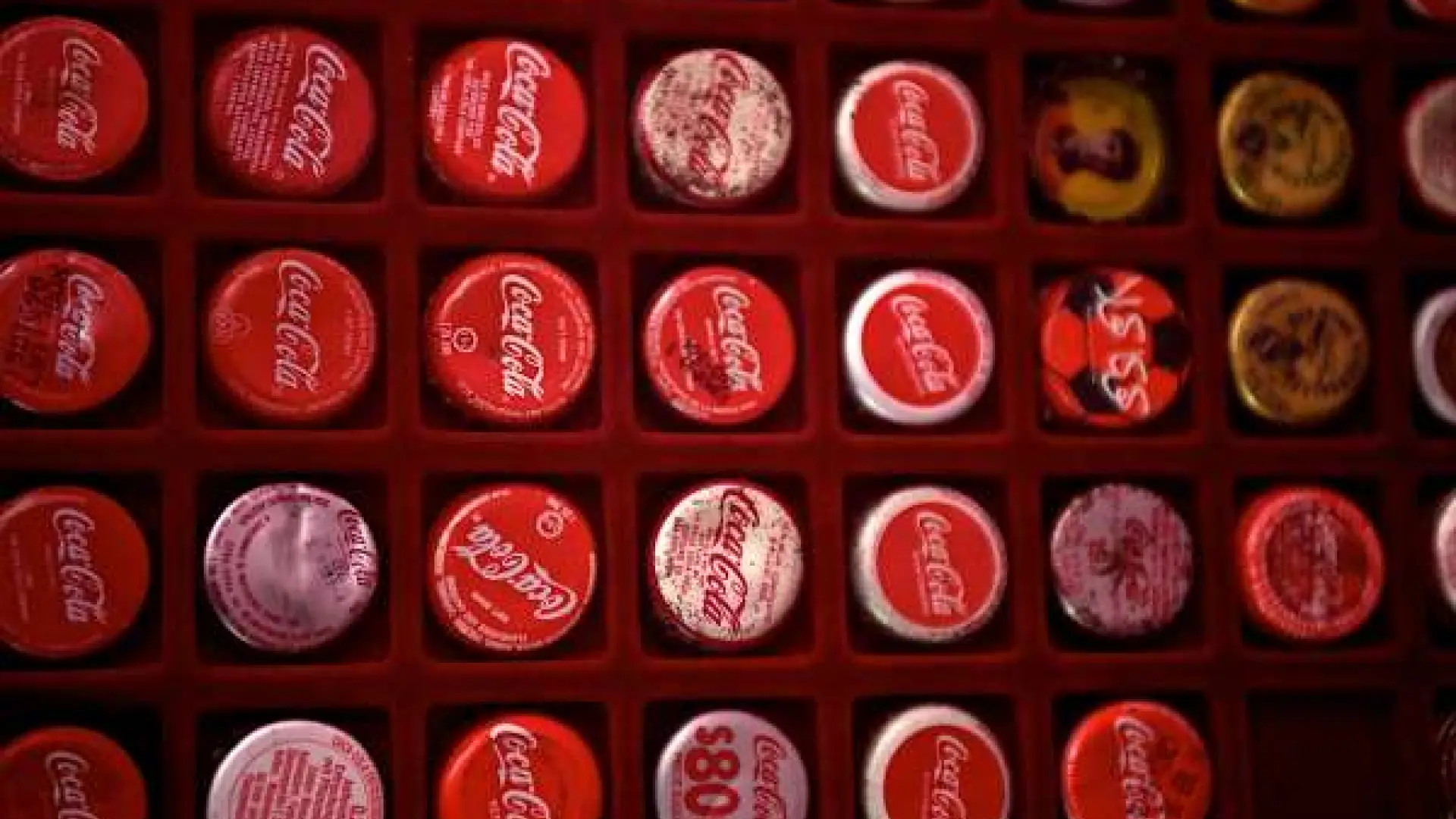 Coca-Cola prevé que el proceso de fusión de sus embotelladores en ...