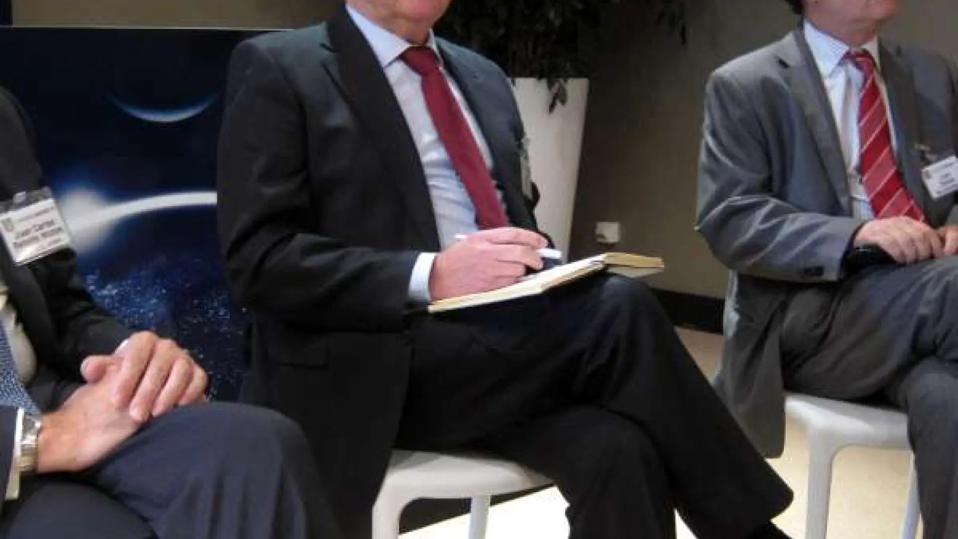 El Árbol mantiene conversaciones con el fondo MCH para reforzar su ...