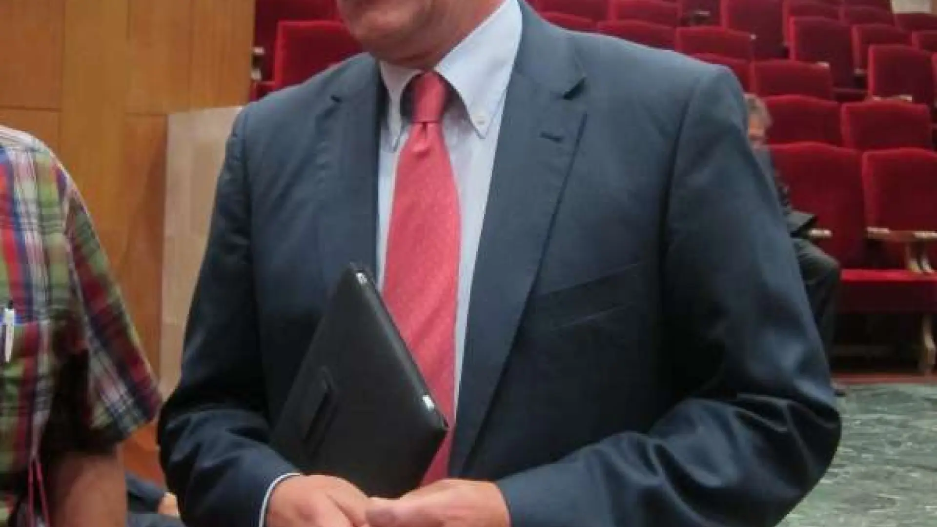 Bedera destaca la evolución "meteórica" de Andalucía en Educación y ...