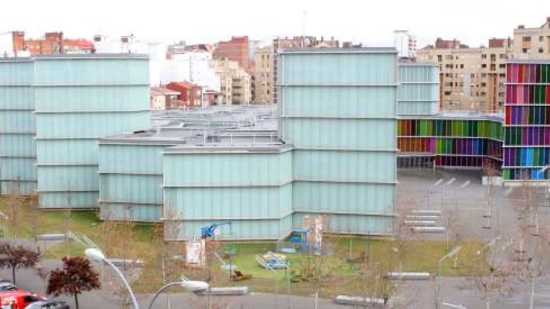 La Junta estudia diferentes posibilidades para cobrar la entrada al ...