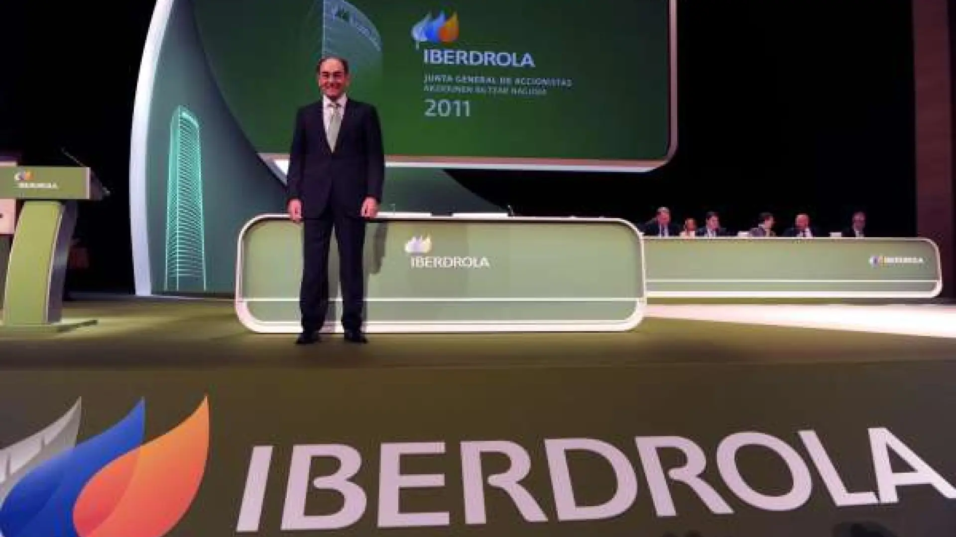 Ibedrola afirma haber mejorado un 40% la calidad del suministro ...