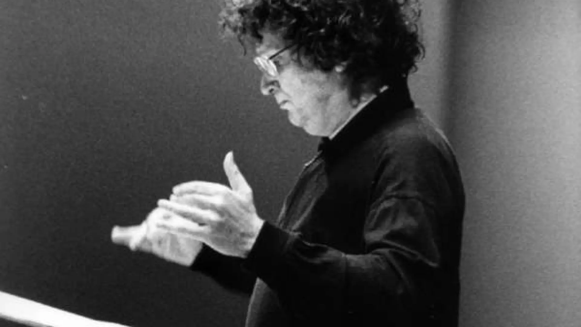 René Jacobs y la Akademie für alte Musik de Berlín abren su gira ...