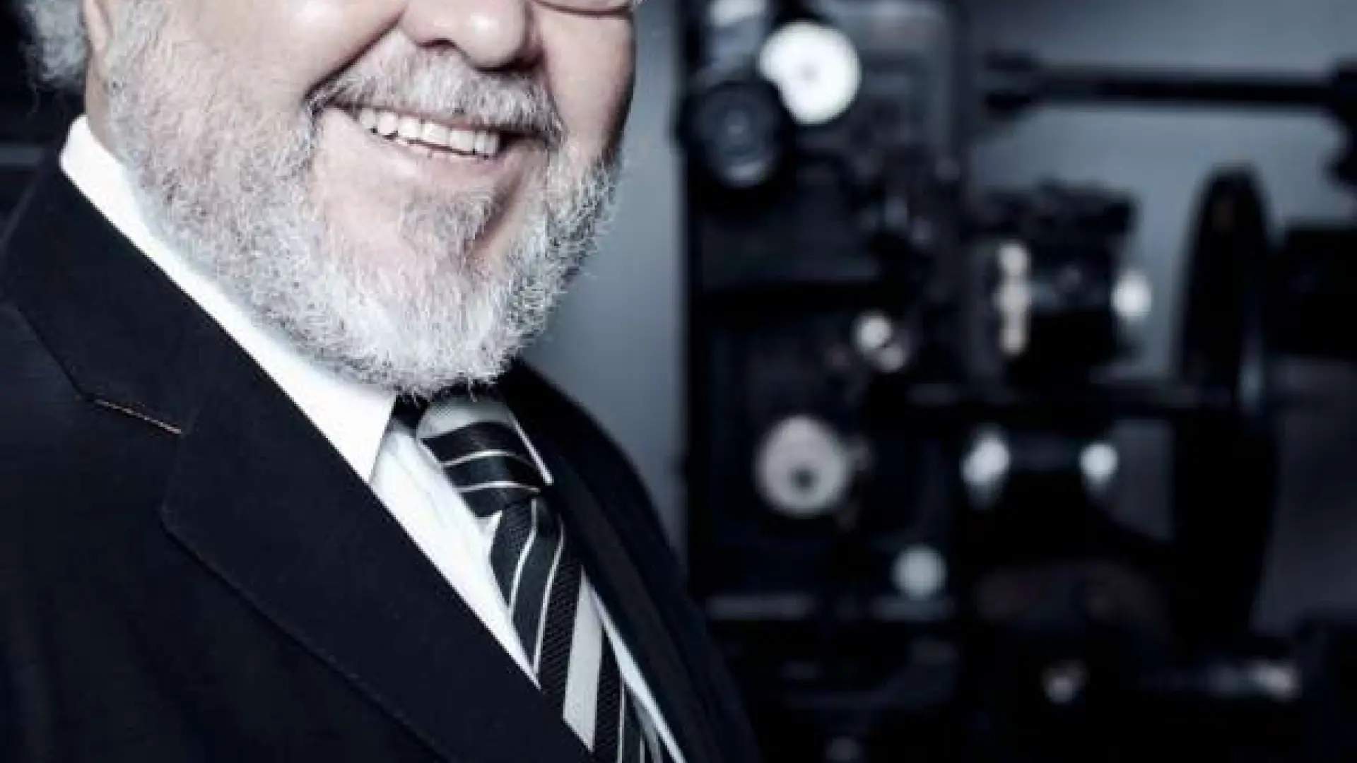 El productor gallego Julio Fernández recibe este sábado el 'Ciudad de ...