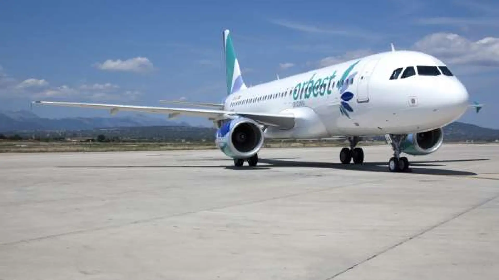 Orbest crea la ruta que unirá Gran Canaria y Bilbao