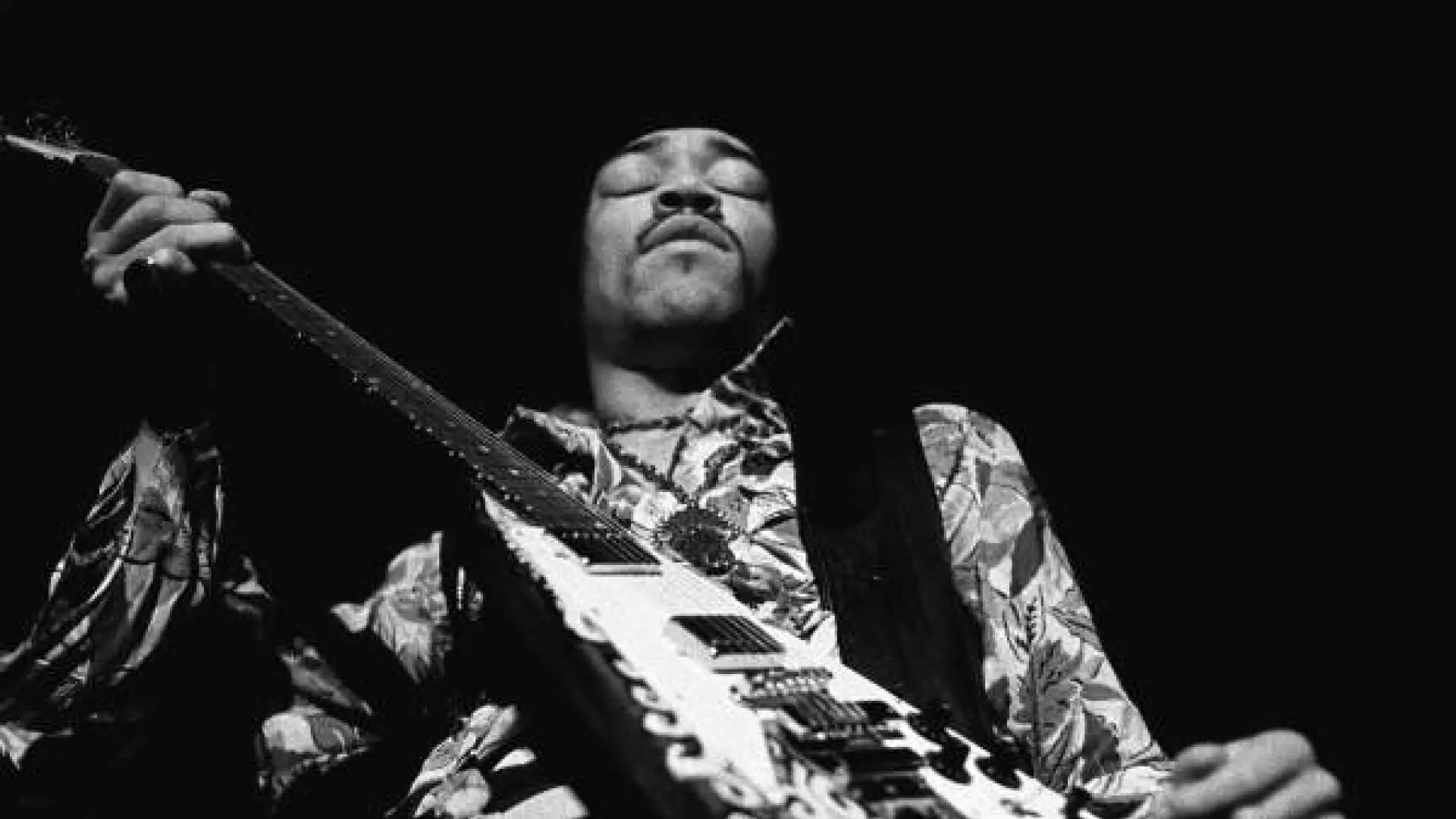 Jimi Hendrix es el mejor guitarrista de la historia, según la revista ...