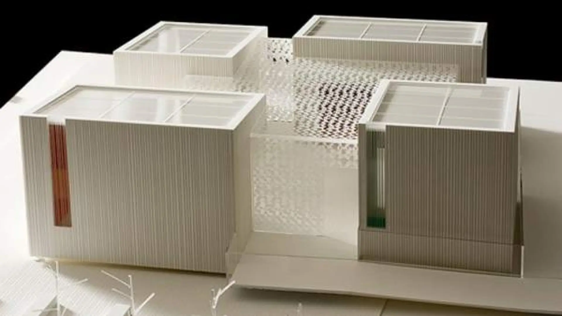 Una vivienda logra ahorrar energía con el 'efecto botijo'