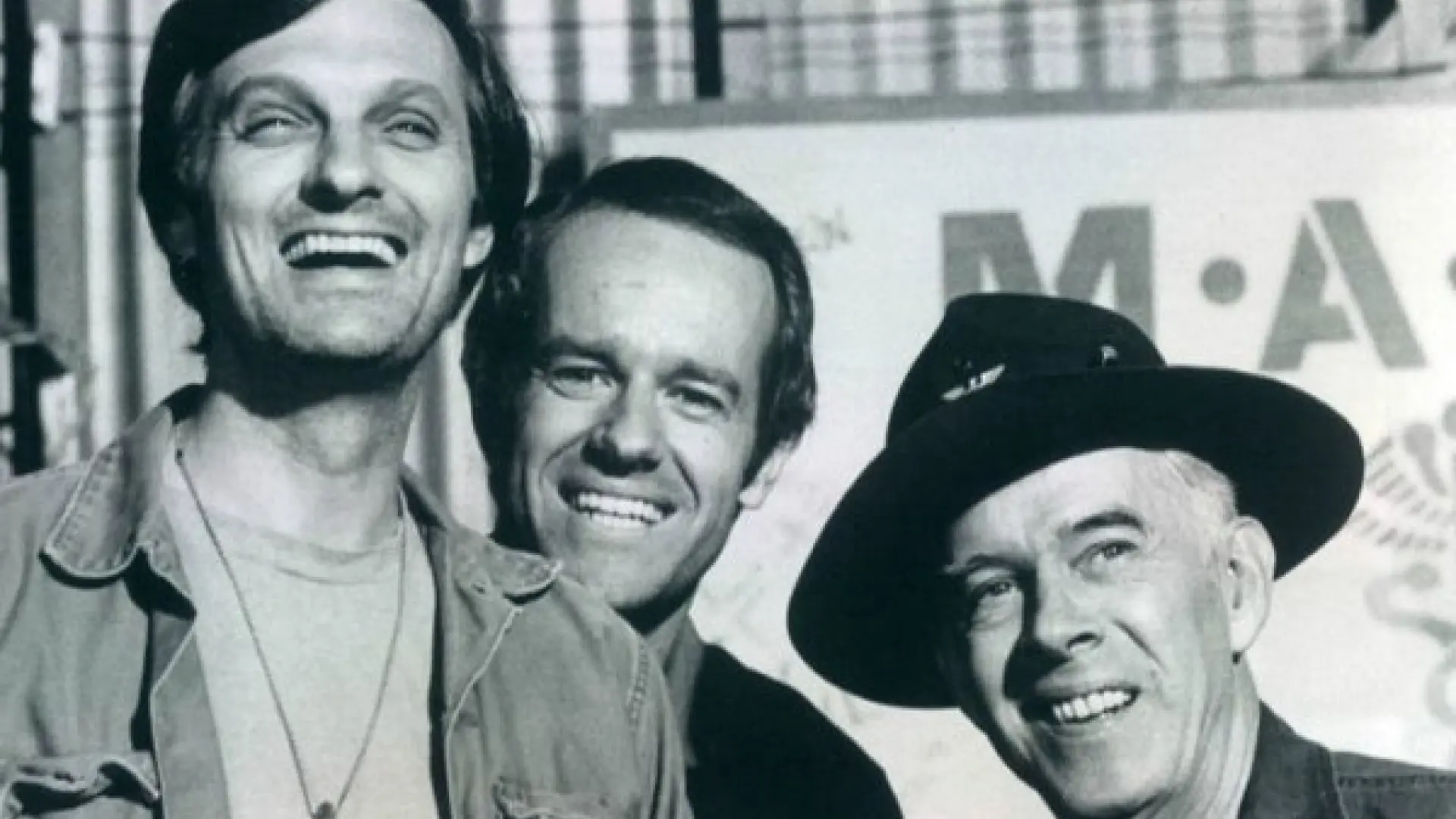 Fallece Harry Morgan, actor en la célebre serie de televisión 'MASH'