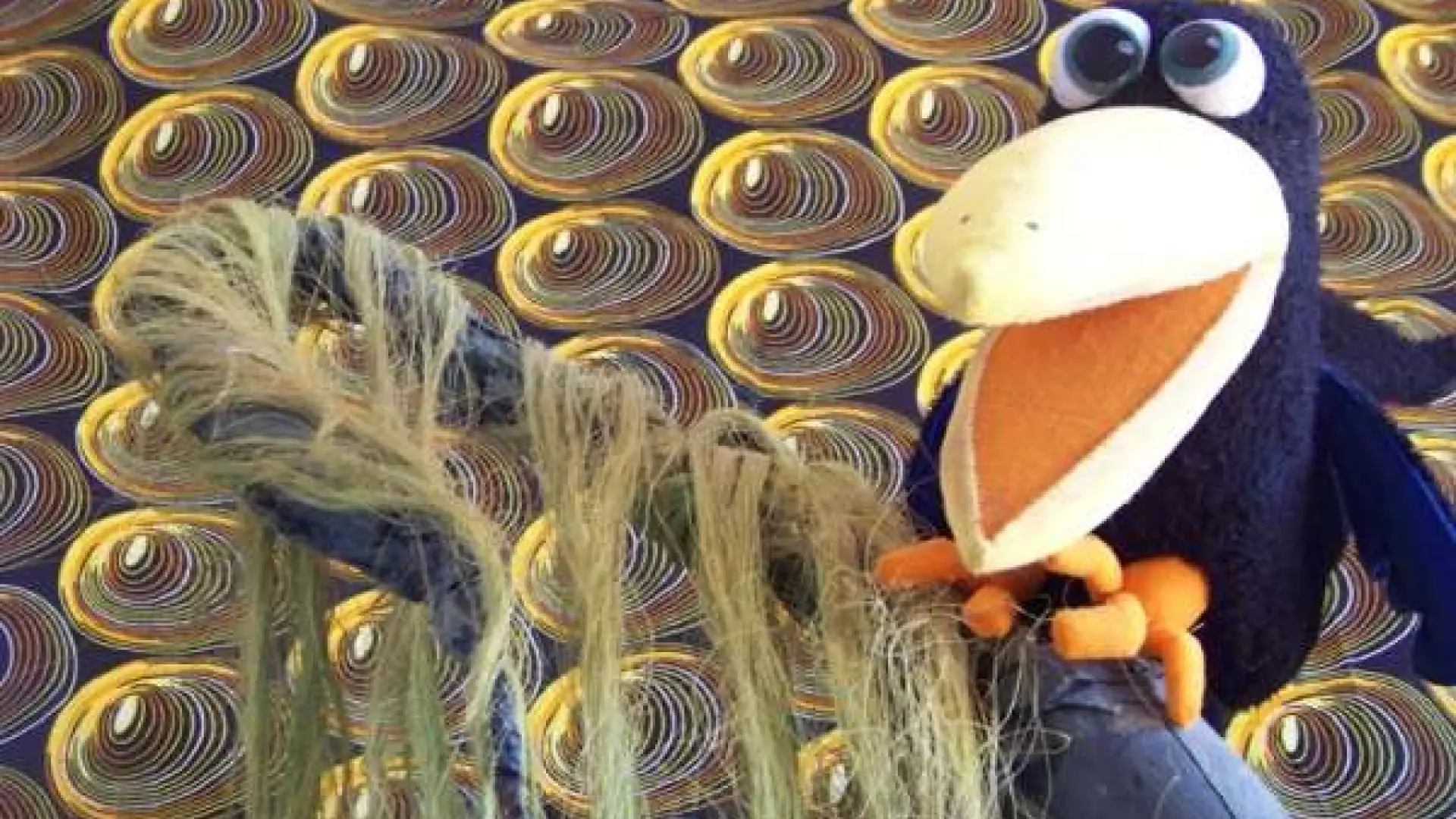 La compañía de teatro infantil Títeres Sol y Tierra presenta hoy y ...