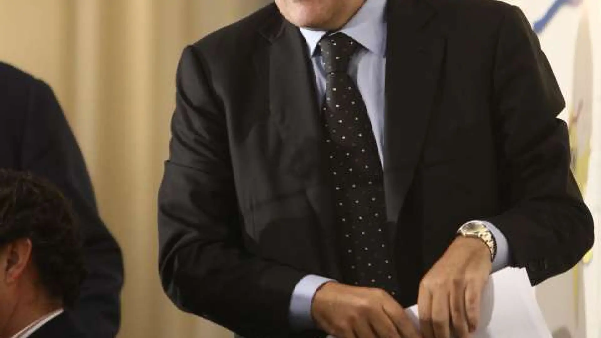 El presidente de CEOE preside este lunes la Comisión Ejecutiva de Croem ...