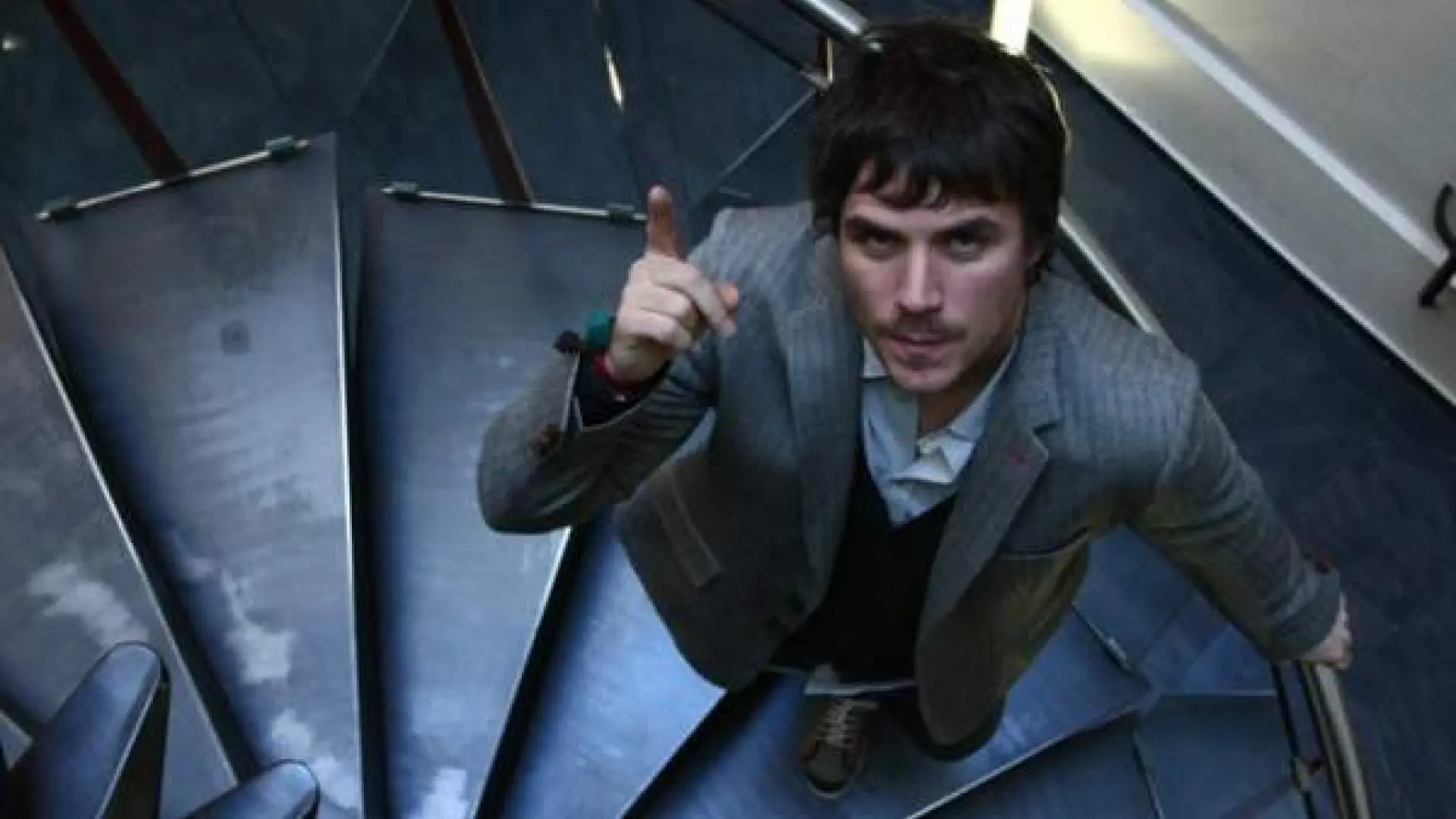 Campanas de boda para Dani Martín y su novia, Huga Rey