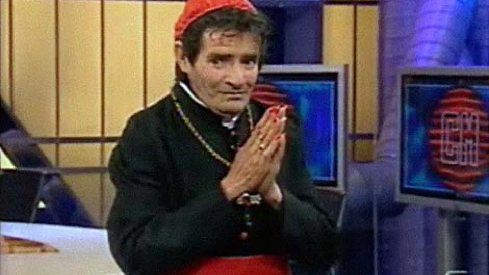 Pozí ha muerto. Recordamos su primera aparición en televisión | Opinión ...