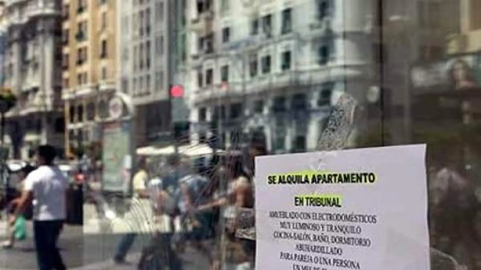 Conozca las diferentes maneras de alquilar una vivienda