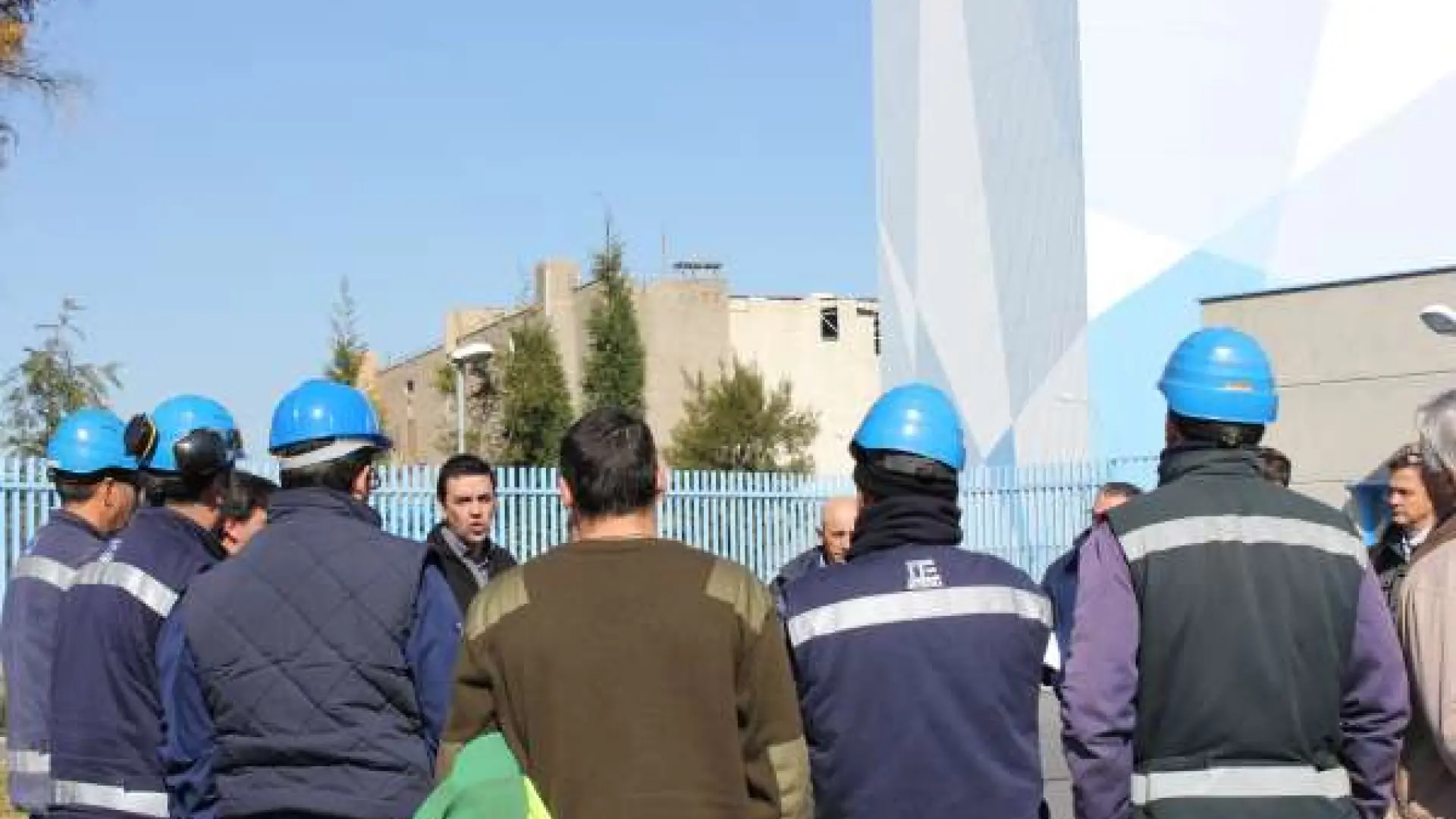 PSOE-A insta a la participación en la huelga del 29F para decir "no a ...