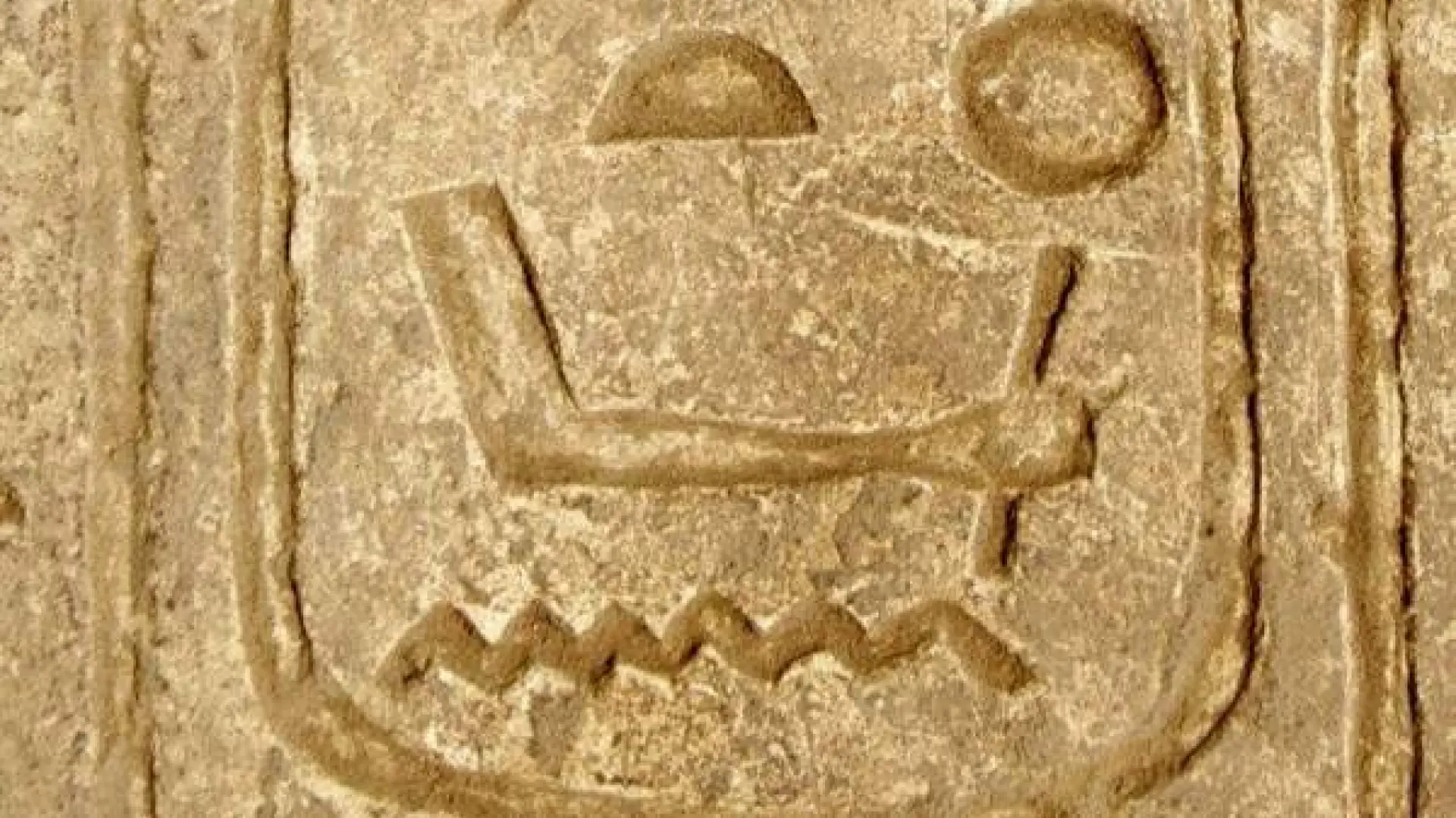 Descubren en Egipto el nombre de un faraón de hace 3.600 años hasta ...