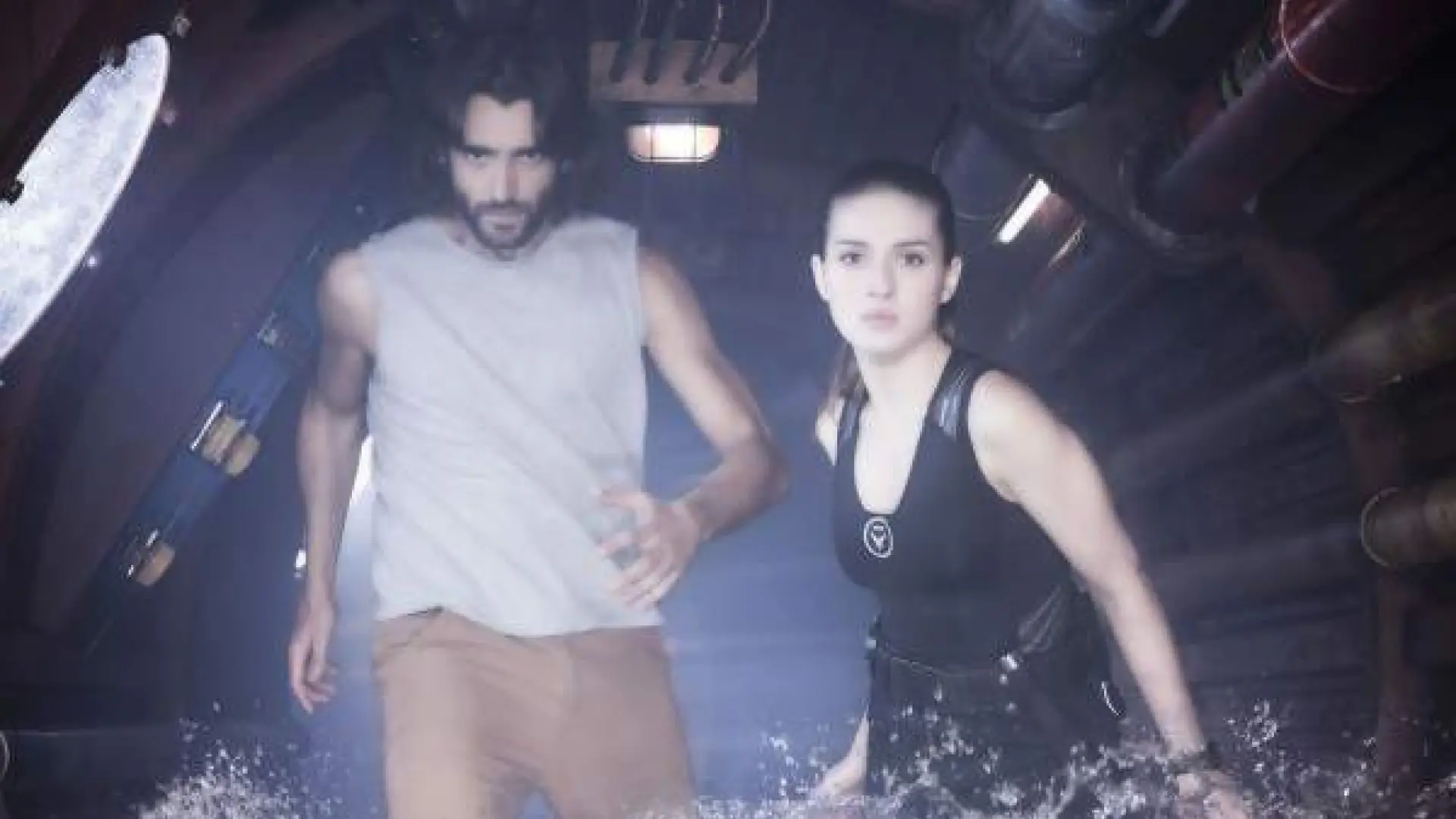 'La Fuga' no renueva en Telecinco