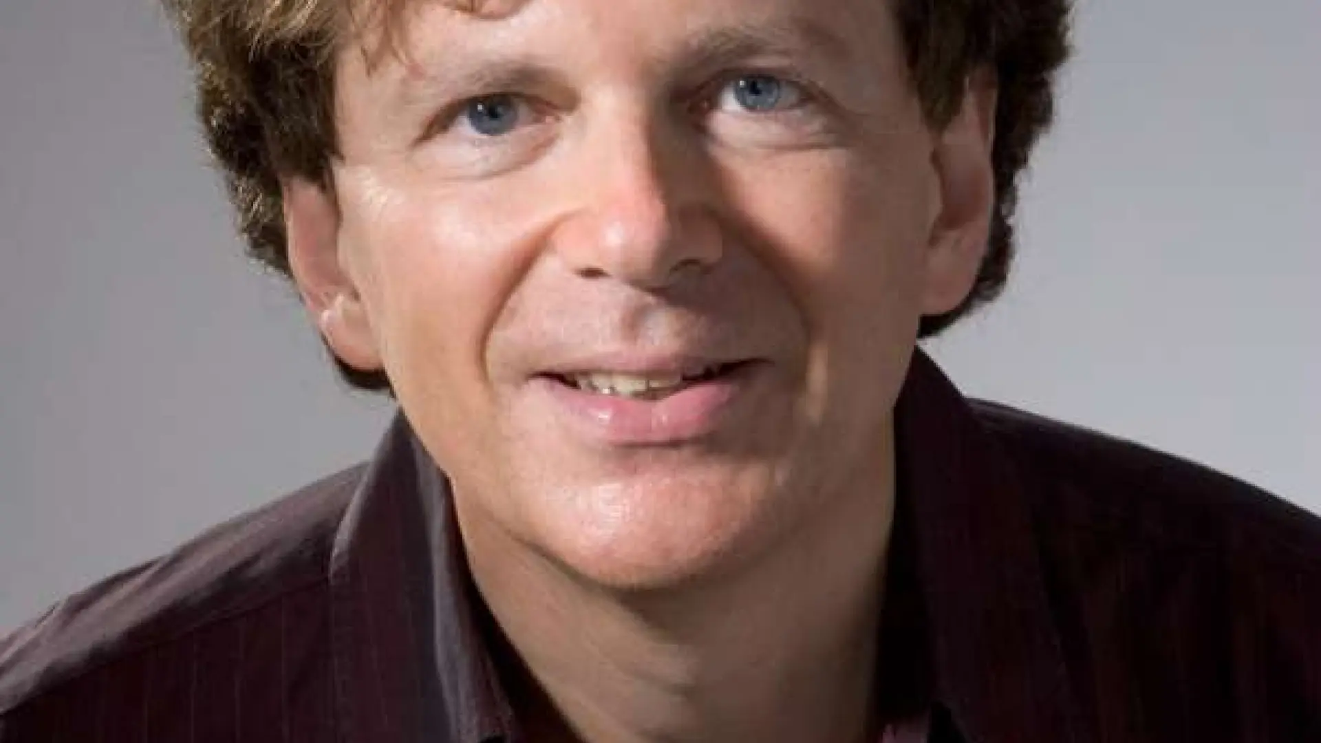 El pianista Mikhail Rudy cierra este jueves el Ciclo de Piano del ...