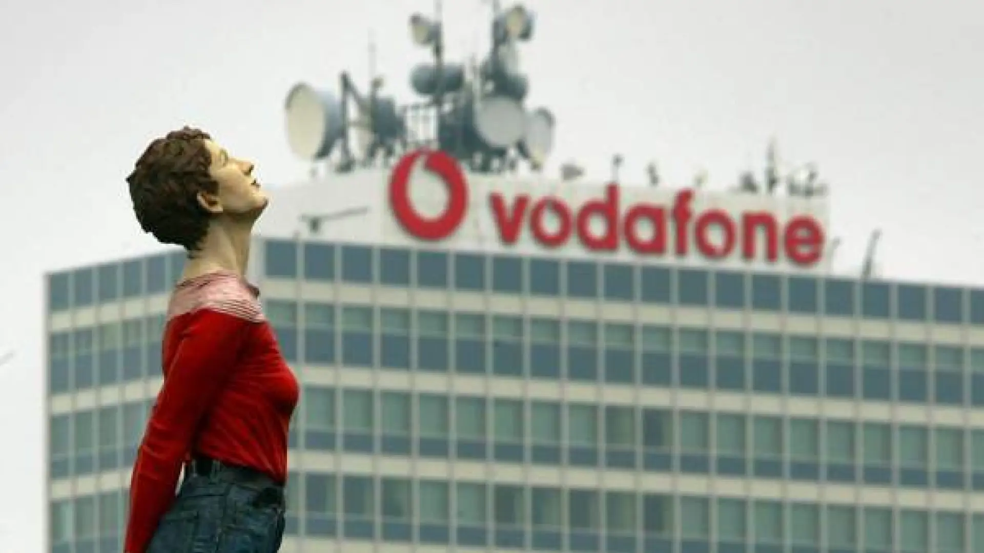 Vodafone solo subvencionará terminales a sus actuales clientes