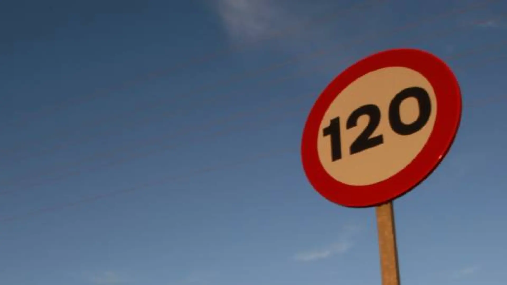 Este es el único caso en el que la DGT permite circular a 150 km/h sin ser un vehículo de emergencia